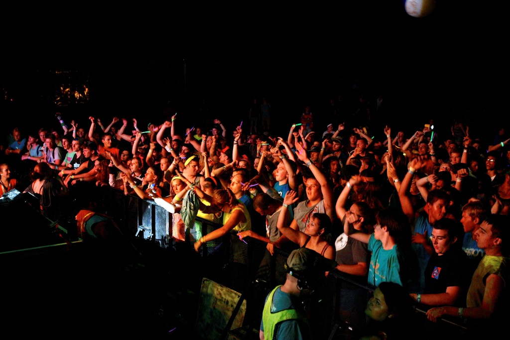 Creation Festival: One of the largest Christian music festivals in the ...