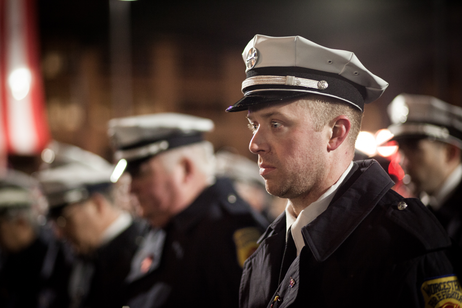 20th Anniversary of the Worcester 6 - masslive.com