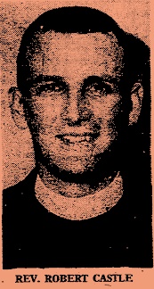 Rev. Robert W. Castle - nj.com