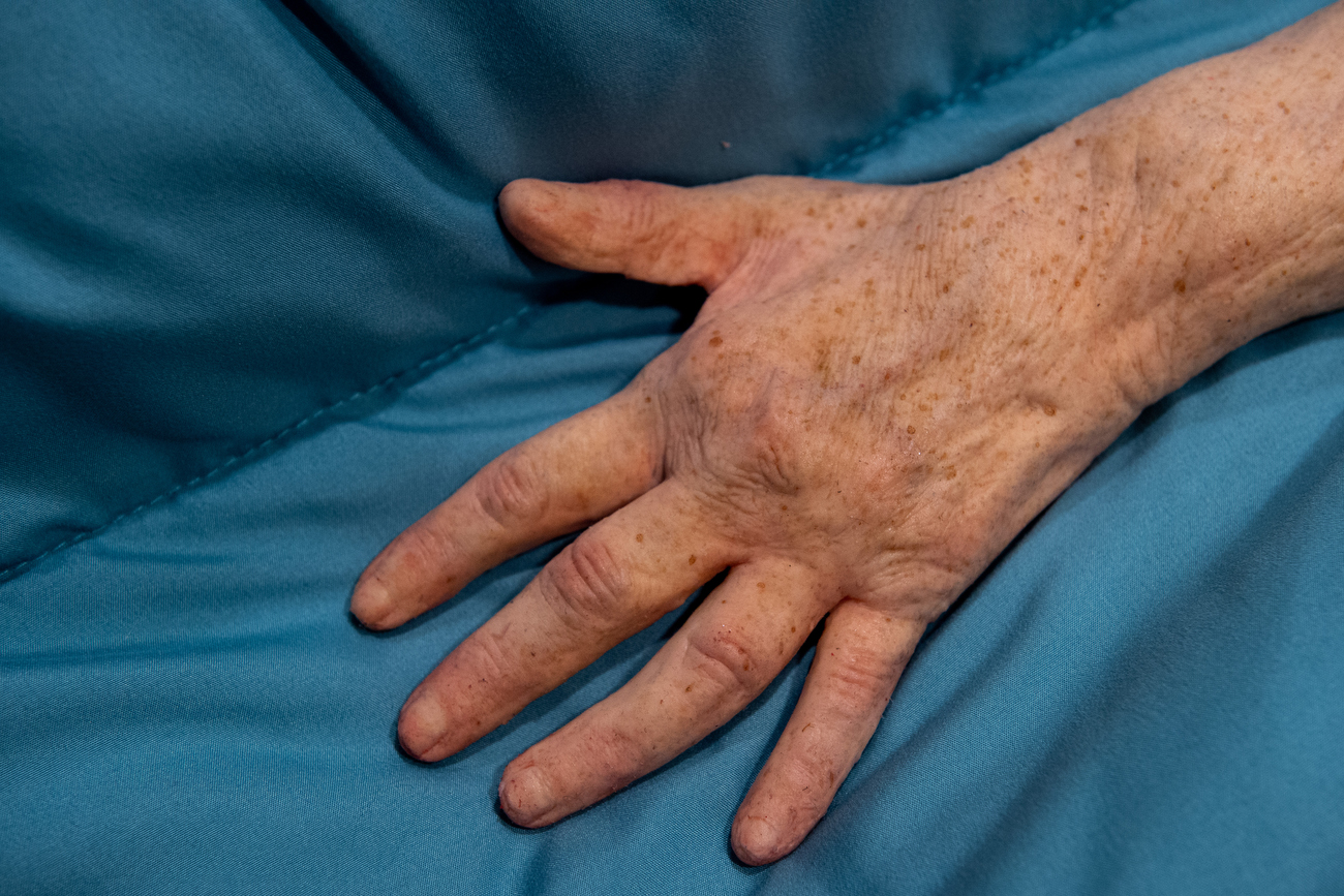 First-of-its-kind Manikin helps teach nursing students at Concordia ...