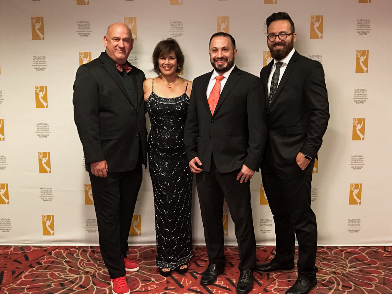 Behind the scenes at Penn Studios - pennlive.com