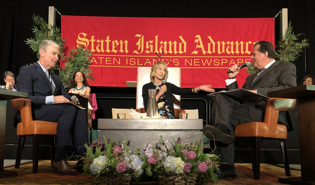 The Staten Island Advance Women of Achievement 2019 in photos - silive.com