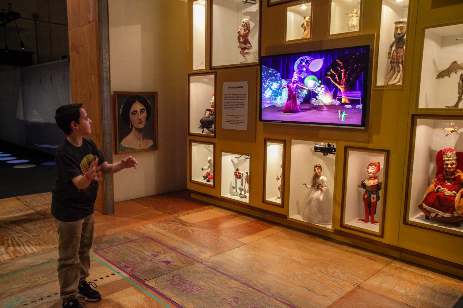 Children's Museum of Pittsburgh - pennlive.com