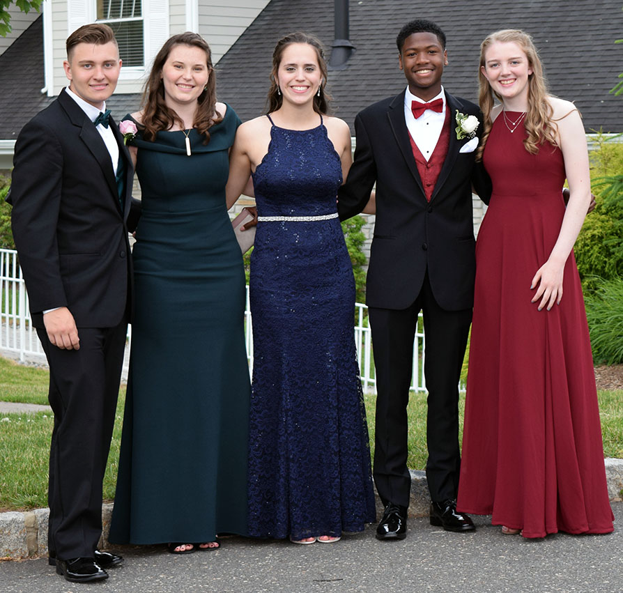 South Hunterdon High School prom 2019 - nj.com