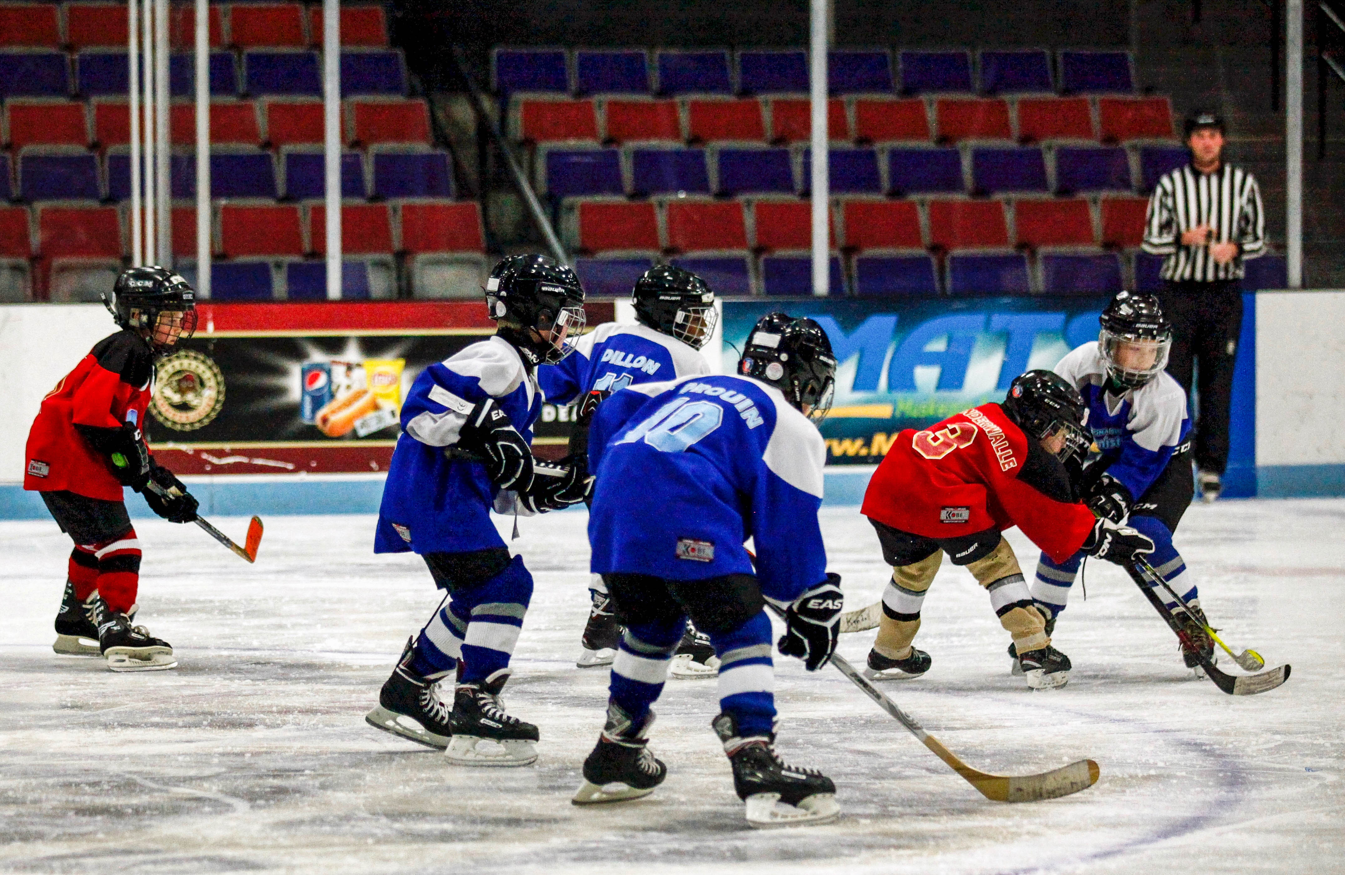 Mona Shores Optimists welcomes new skaters - mlive.com