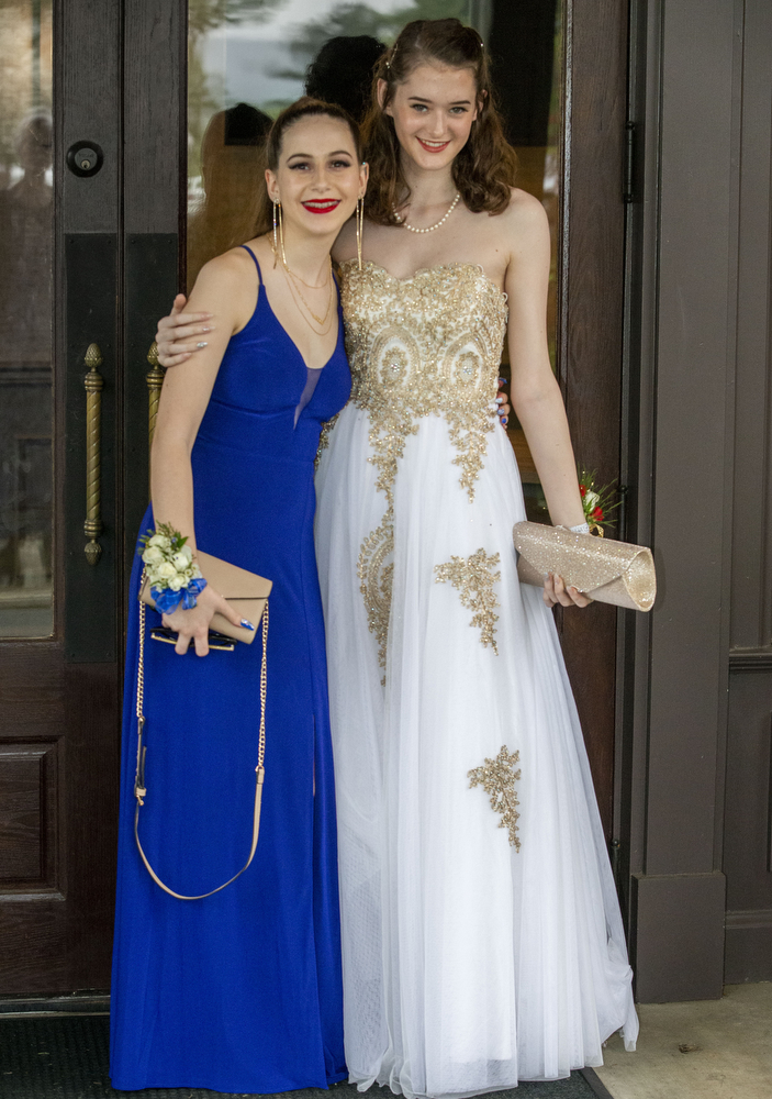 Harrisburg Academy's 2019 Prom - pennlive.com