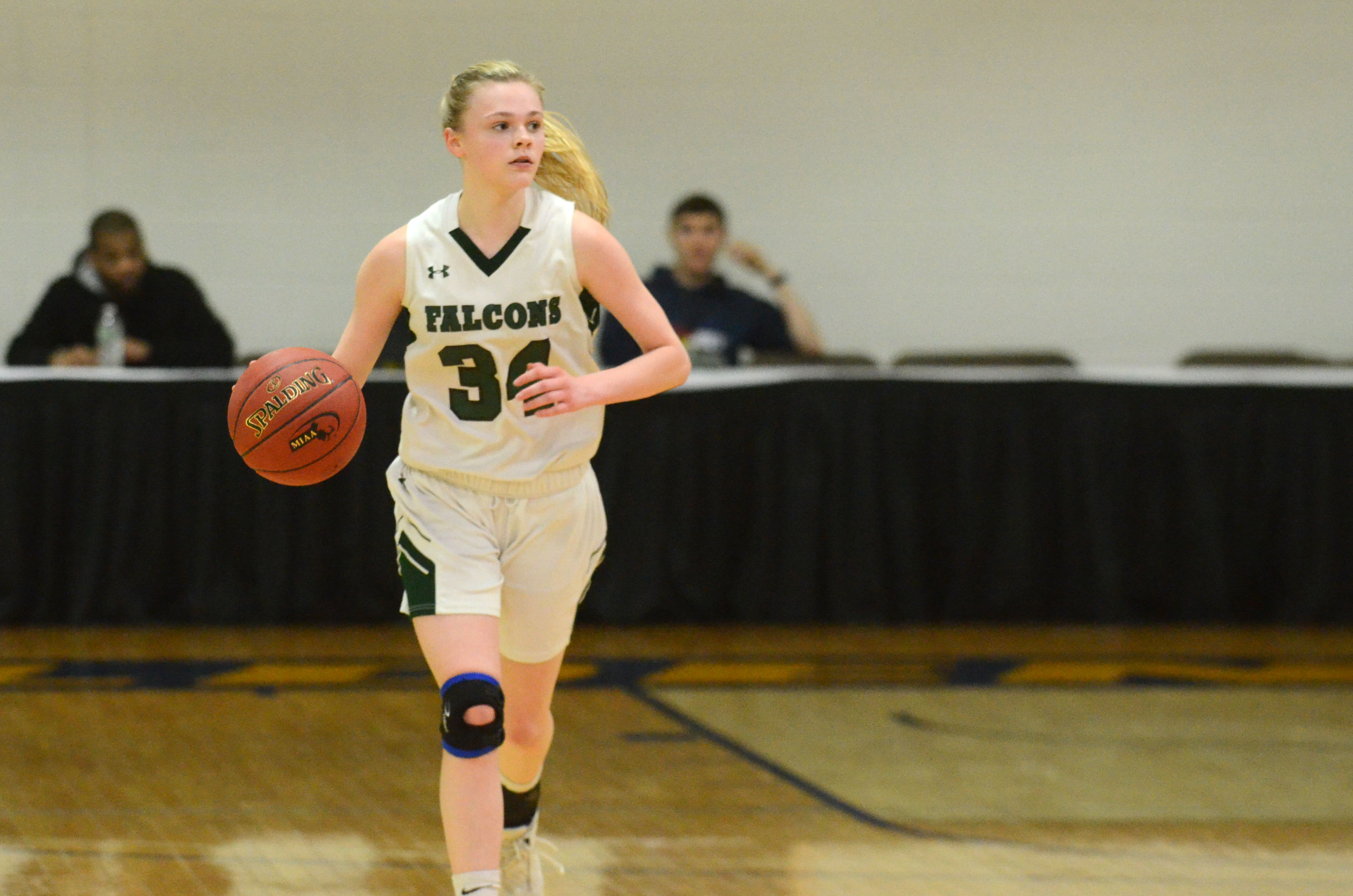 Minnechaug girls basketball defeats Chicopee, advances to WMass D-I ...