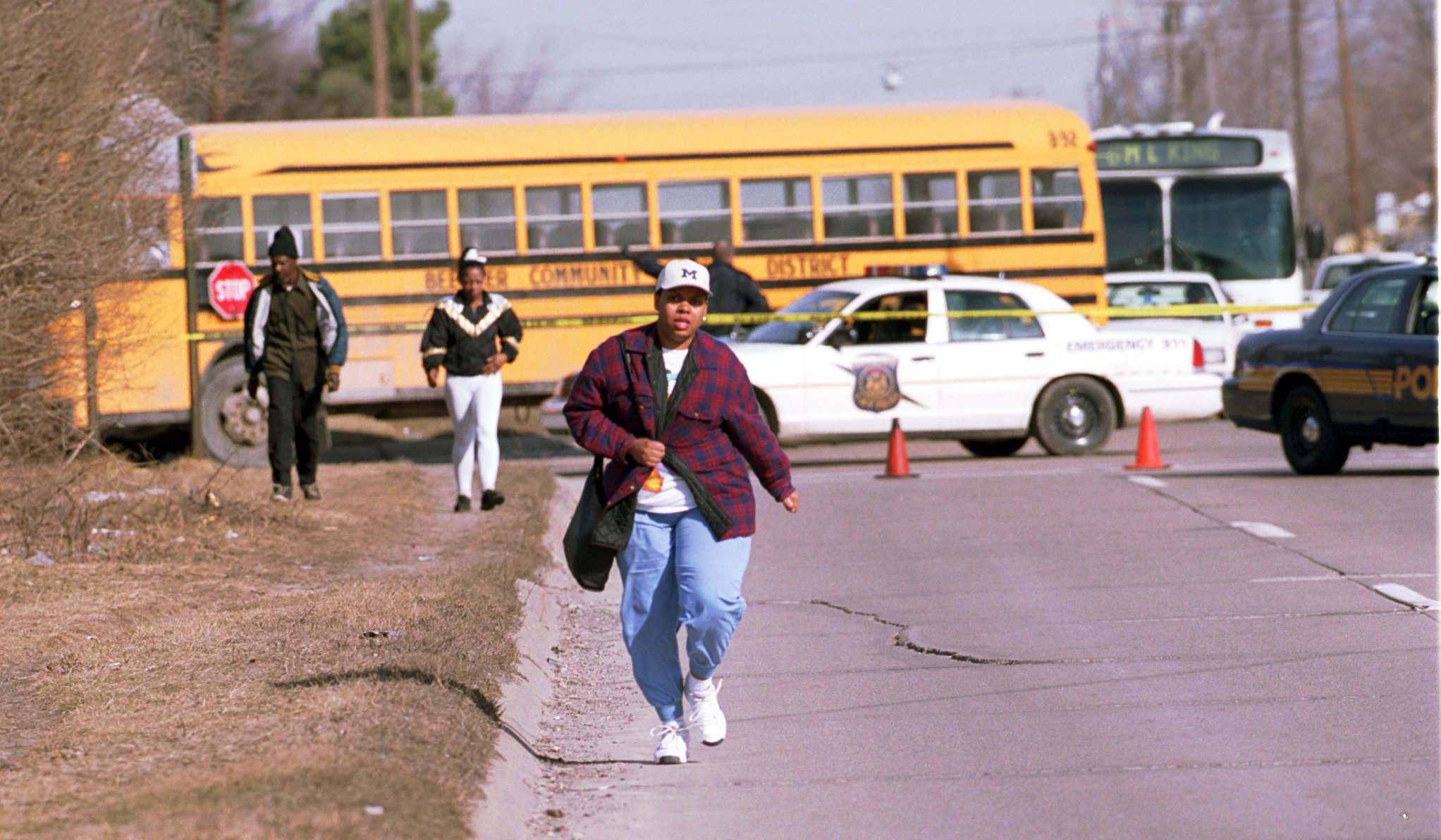 20 years ago Kayla Rolland was fatally shot by first grade classmate ...
