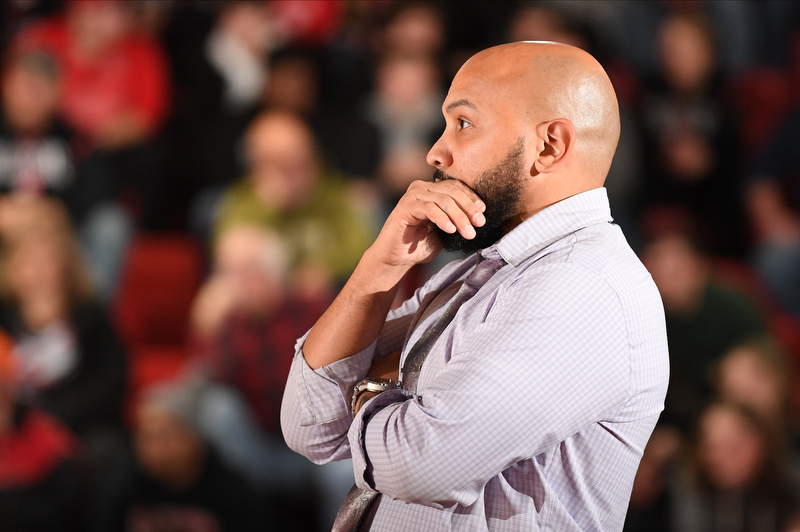 Easton wrestling hosts Liberty on Dec. 18, 2019. - lehighvalleylive.com