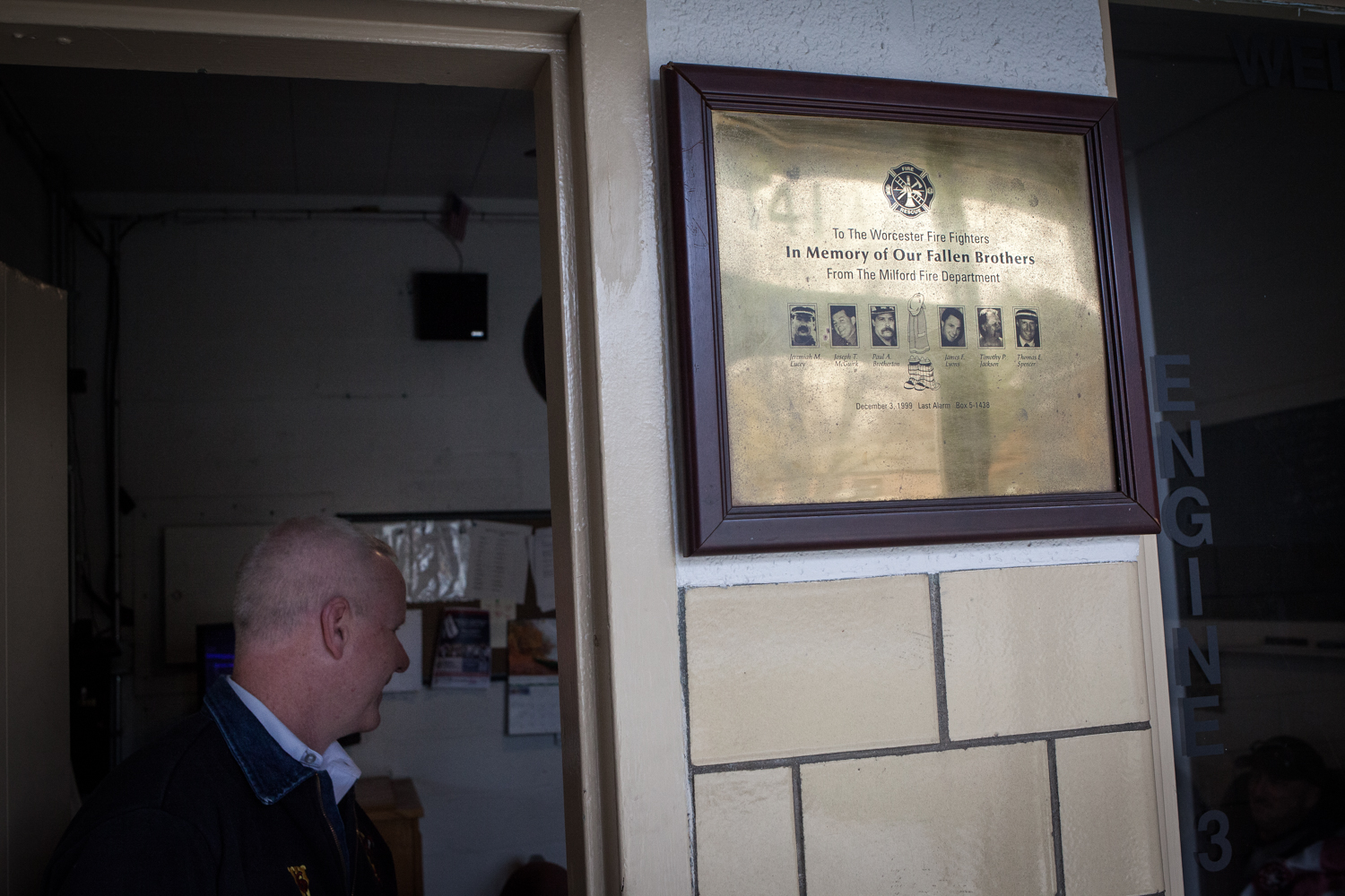 Anniversary of the Worcester Cold Storage and Warehouse Co. fire ...