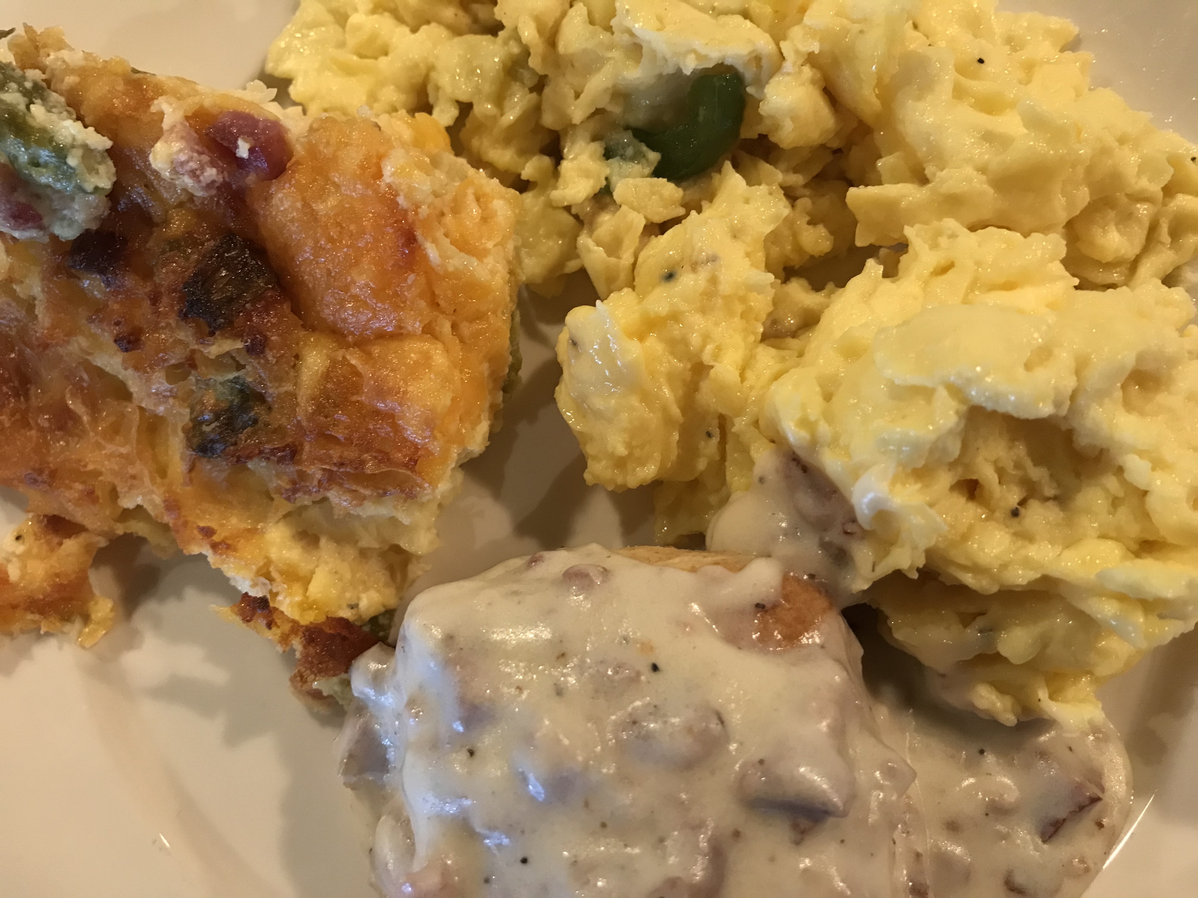 Music Box Supper Club brunch - cleveland.com