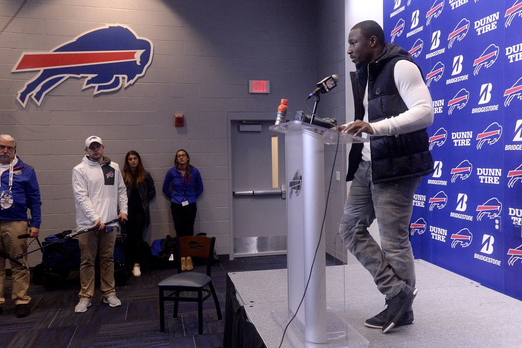 LeSean McCoy through the years - syracuse.com