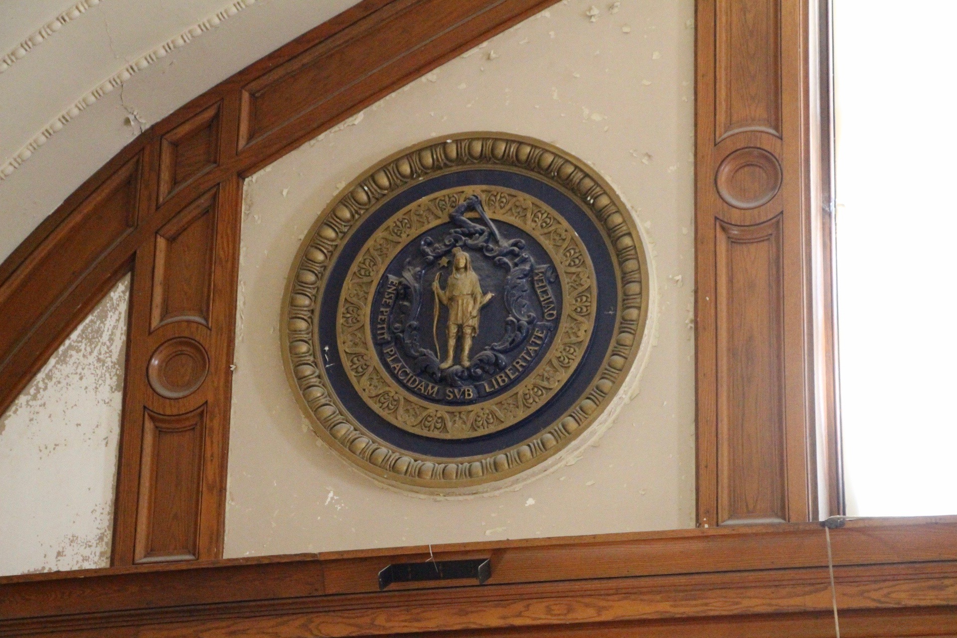 Take a sneak peek inside the new apartments coming to the former ...