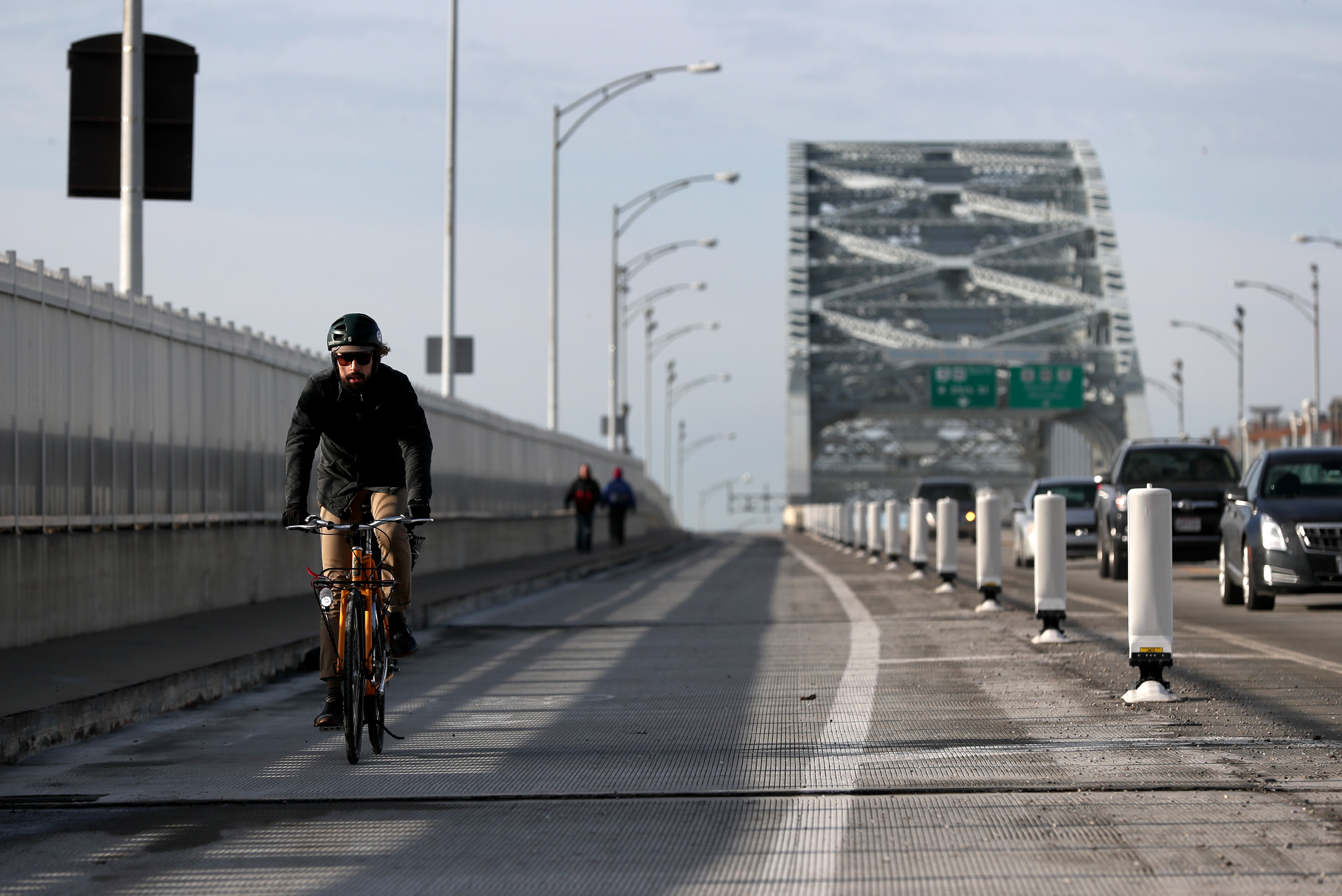 Can Cleveland do better on complete and green streets, bike paths ...