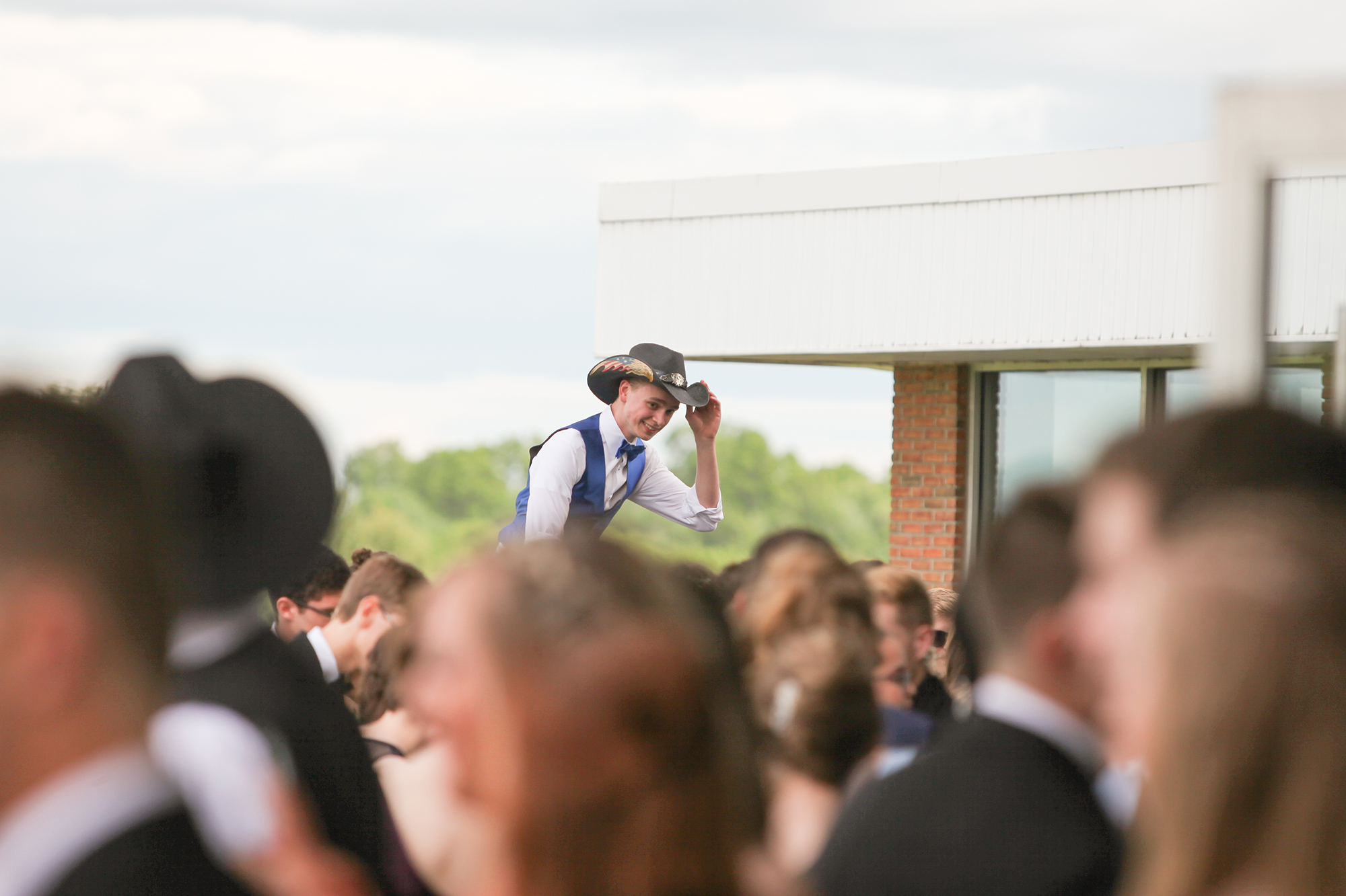 2019 Prom Photos: Belchertown High School at the Crestview Country Club ...