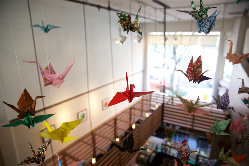 Chizu, the omakase-style cheese bar in downtown Portland - oregonlive.com