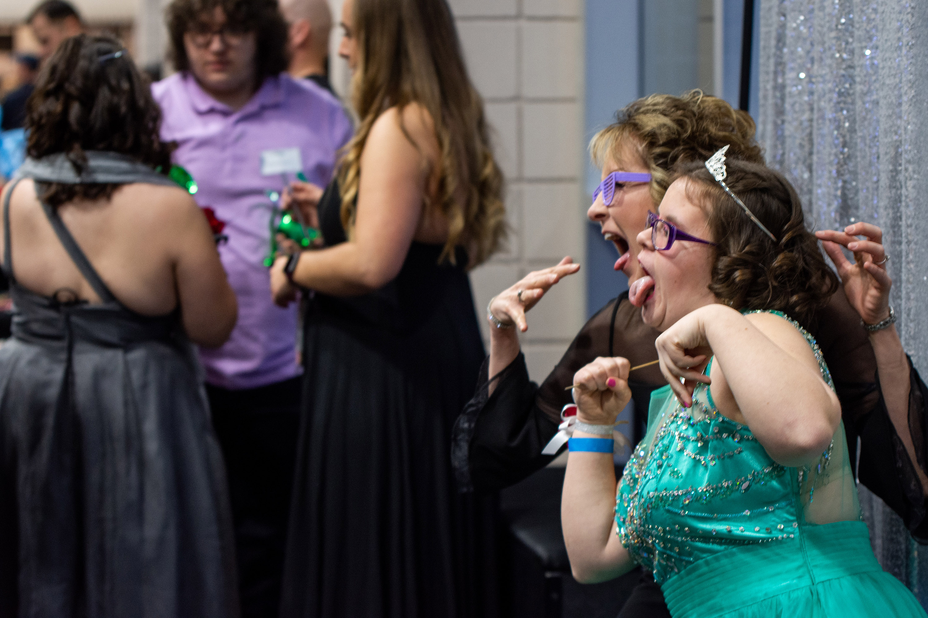 Tim Tebow's Night to Shine prom for people with special needs at ...