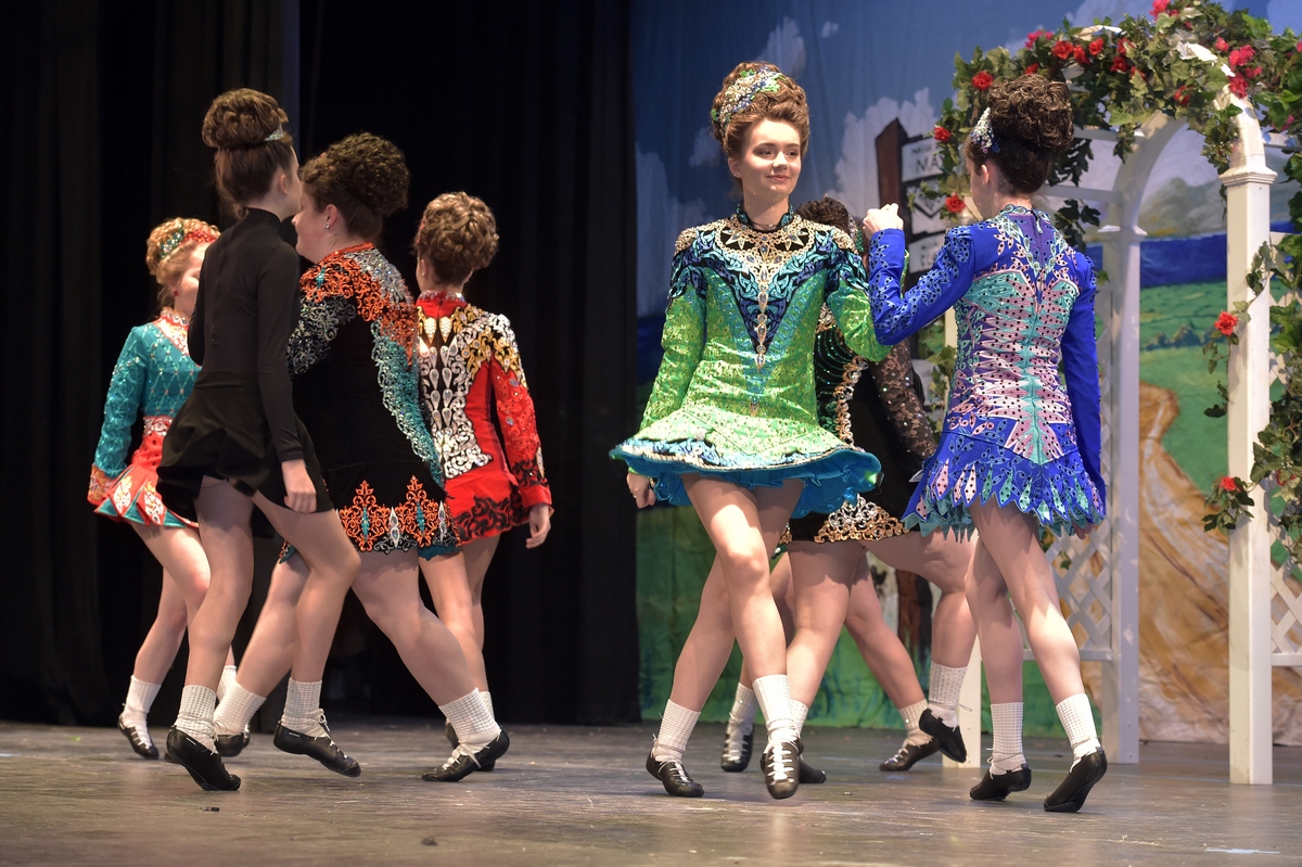 2020 Holyoke Grand Colleen Pageant - masslive.com