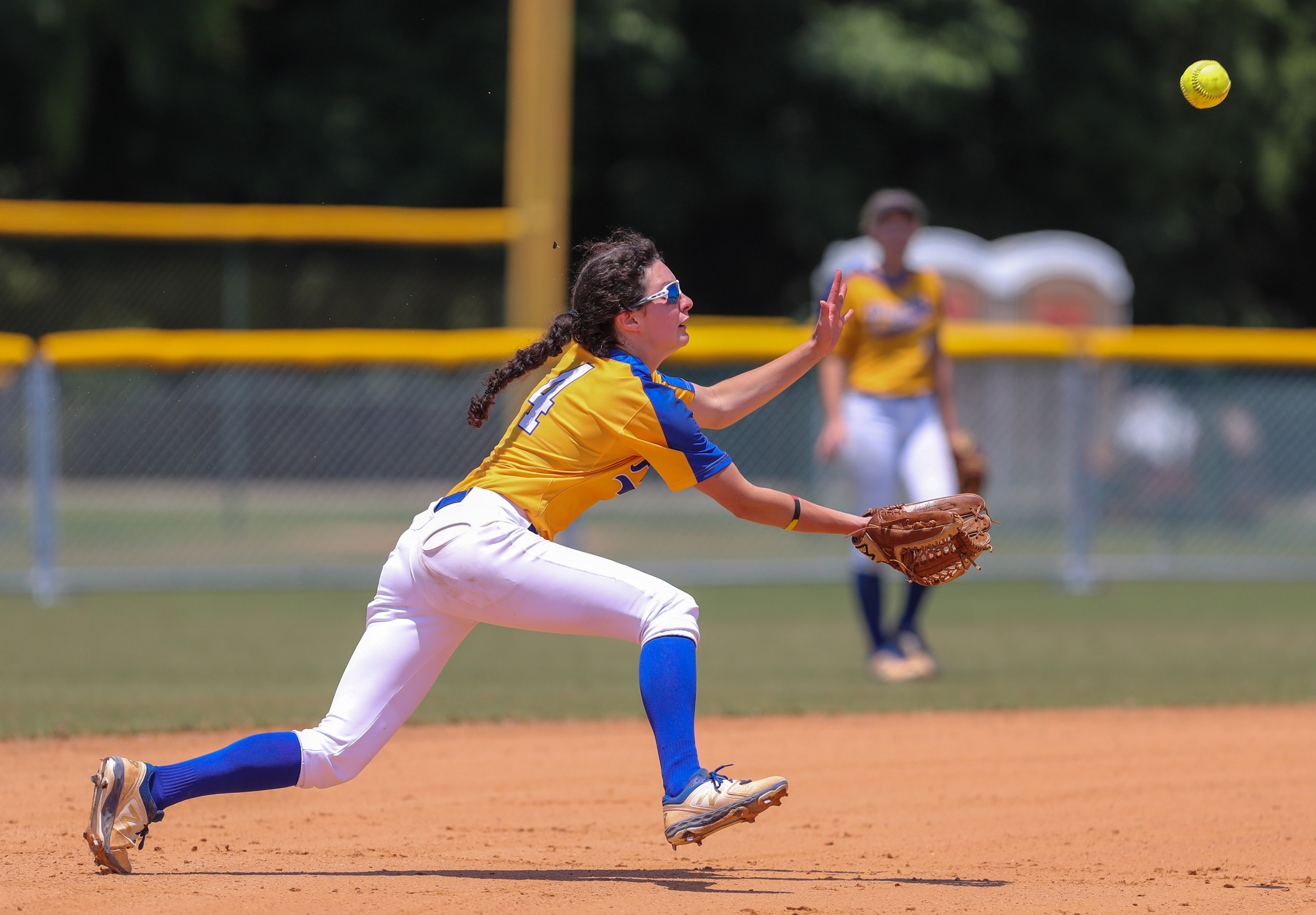 Best of AHSAA Thursday softball - al.com