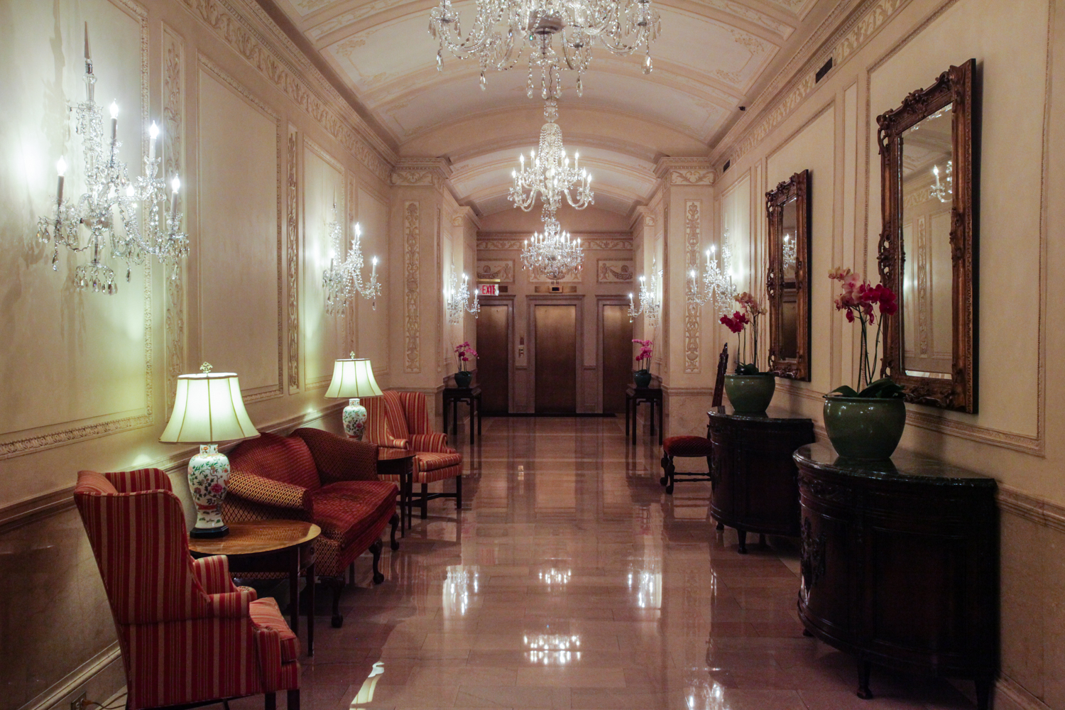The Barclay Building in Philadelphia: Cool Spaces - pennlive.com