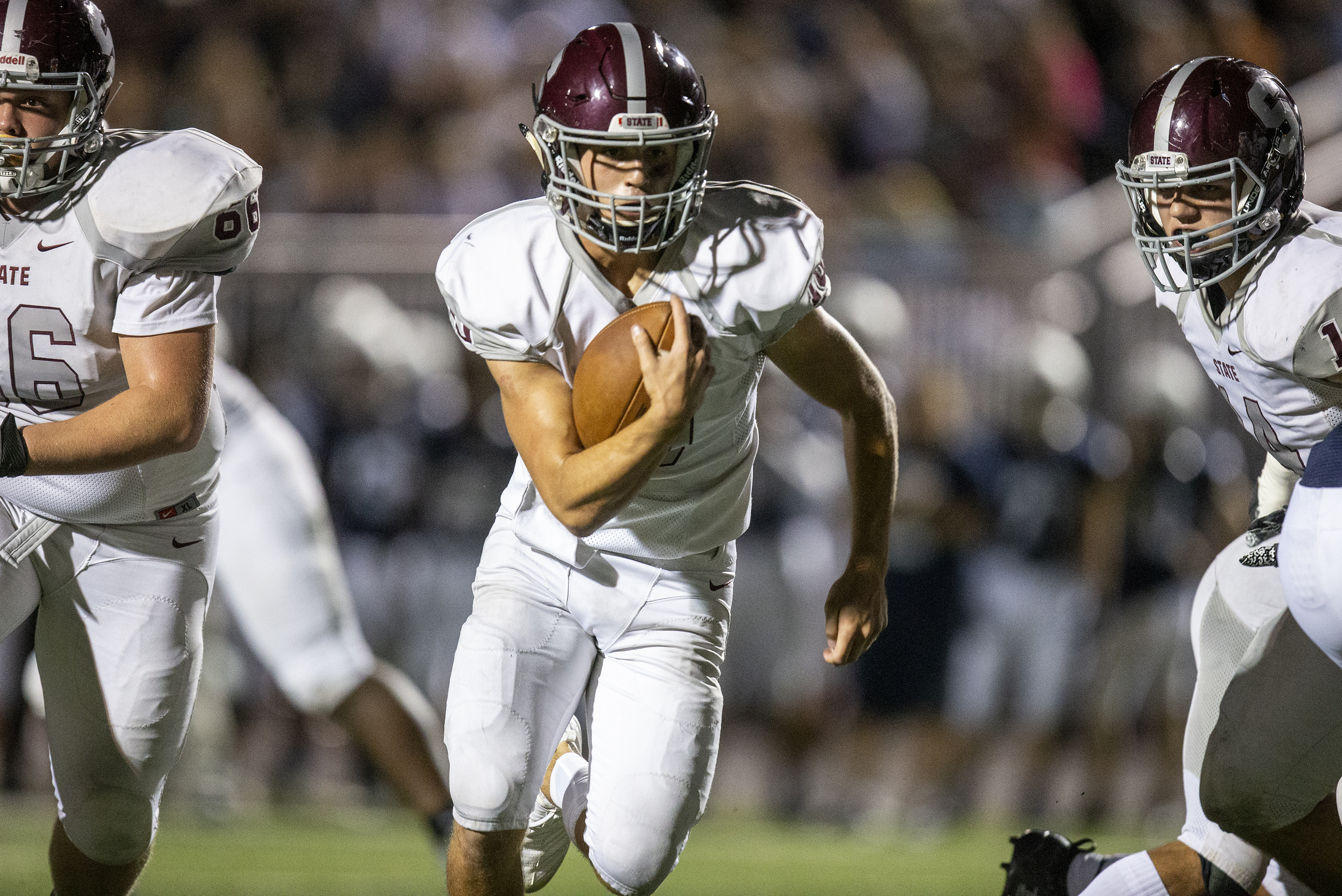 State College vs Chambersburg week 5 high school football - pennlive.com