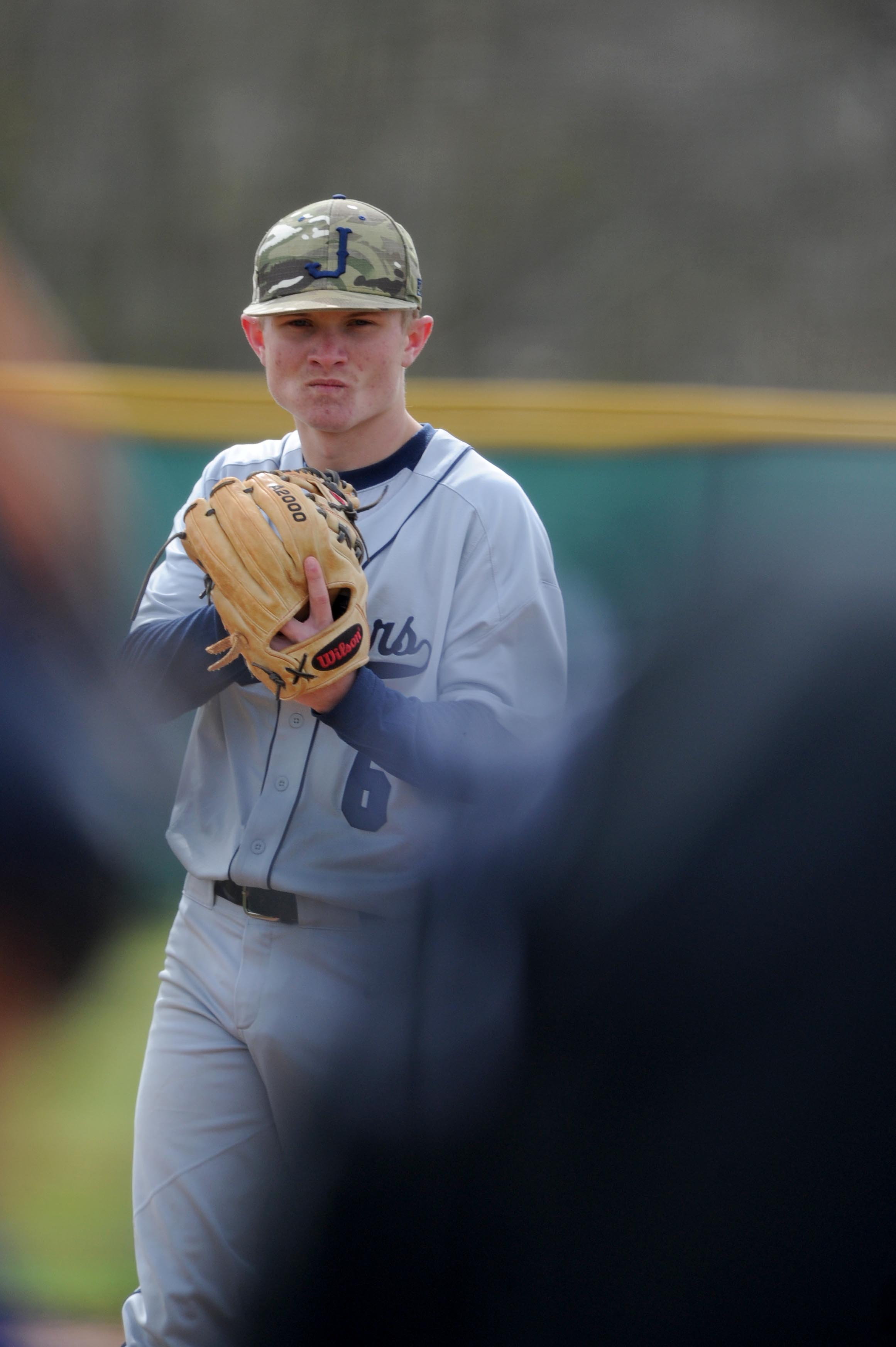 Lee-Huntsville vs. Jemison baseball - al.com