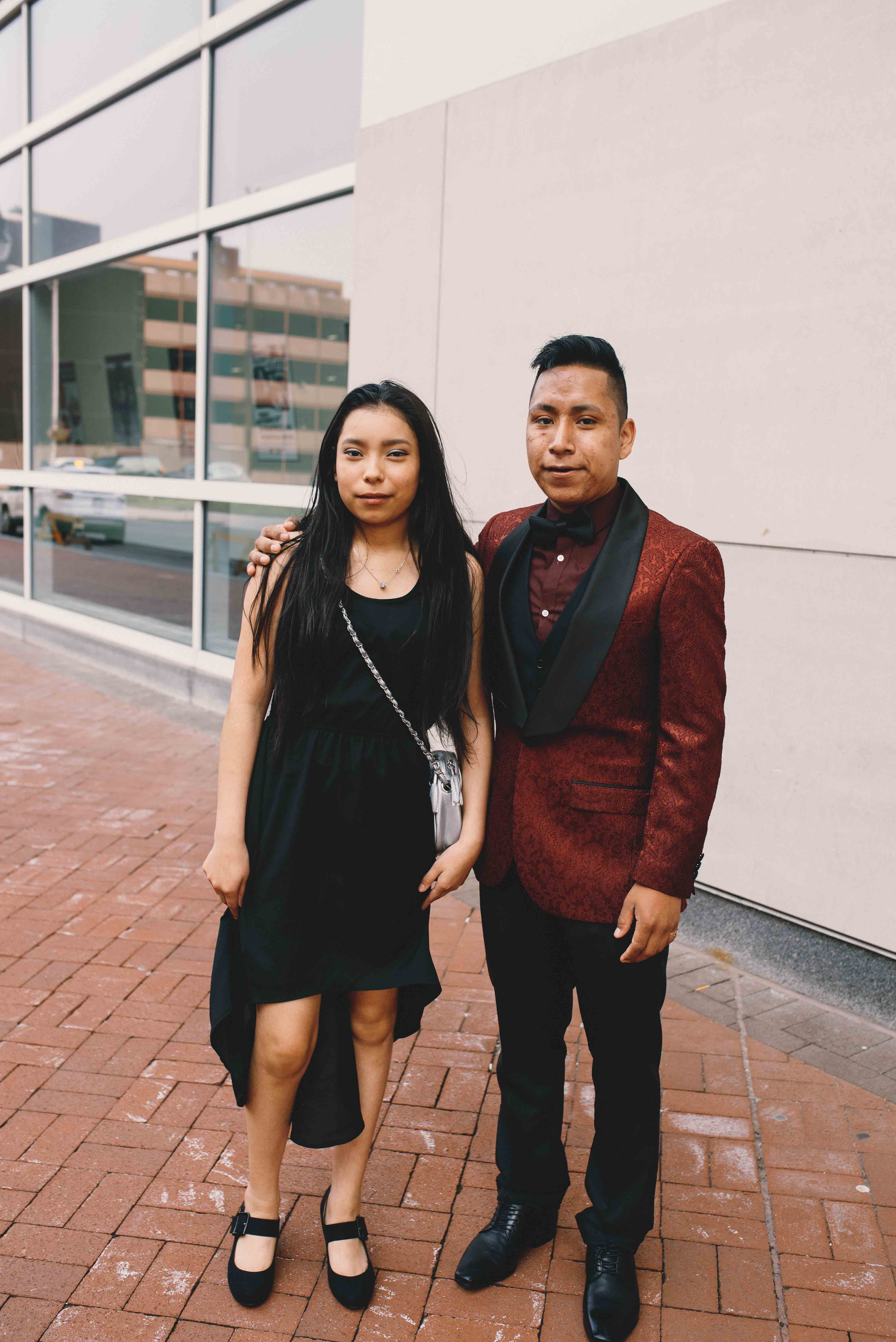 2019 Prom Photos: Sci-Tech High School Prom at the Mass Mutual Center ...