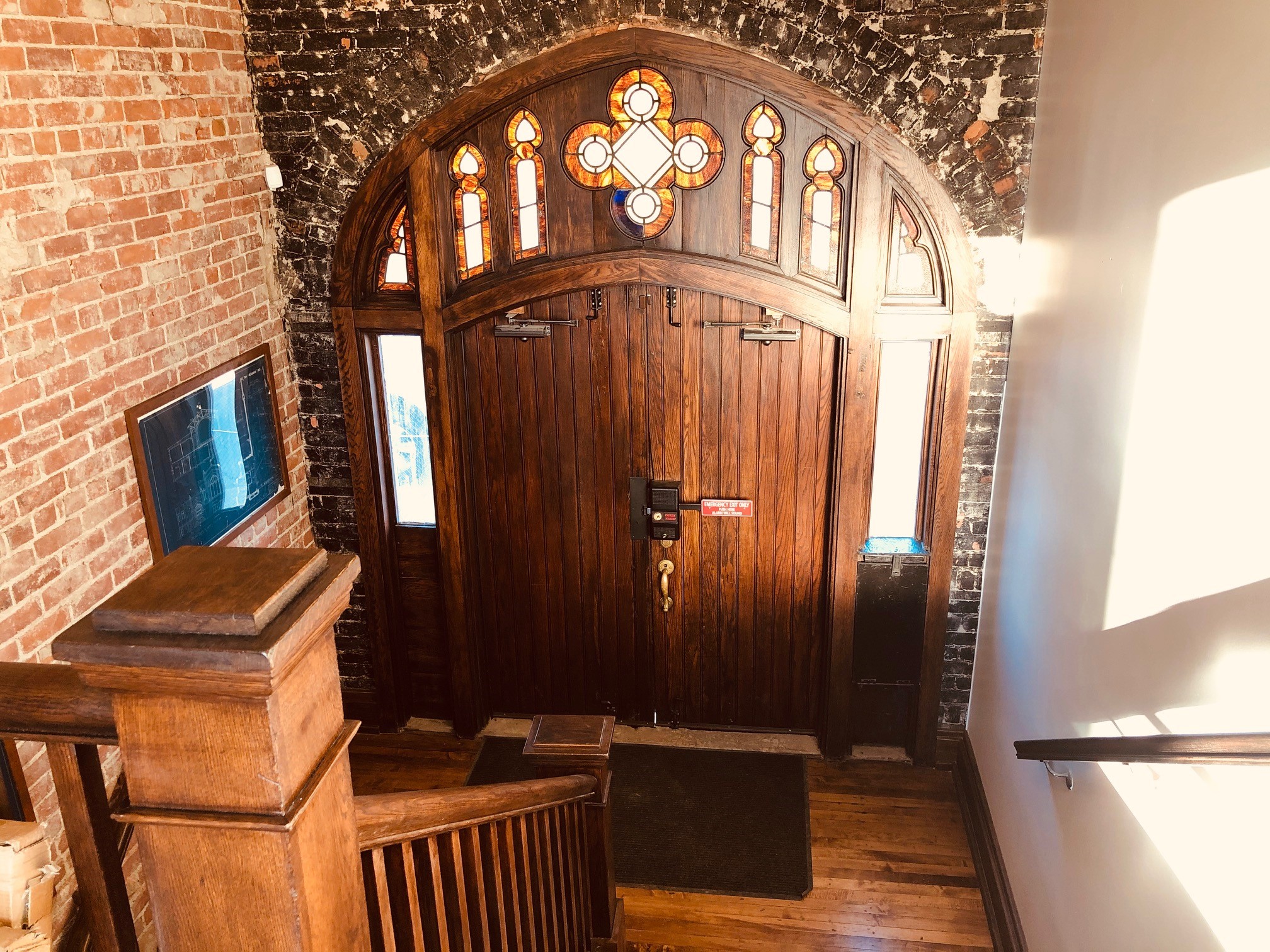 The Congregation coffee shop in Detroit - mlive.com