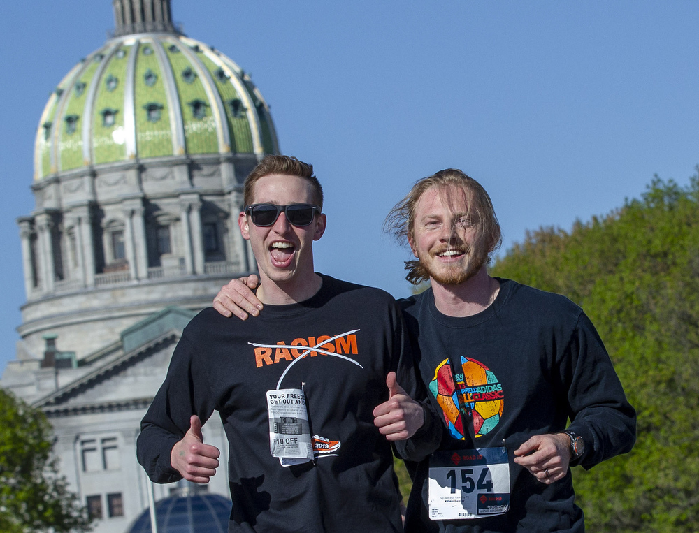 2019 Race Against Racism 5k - pennlive.com