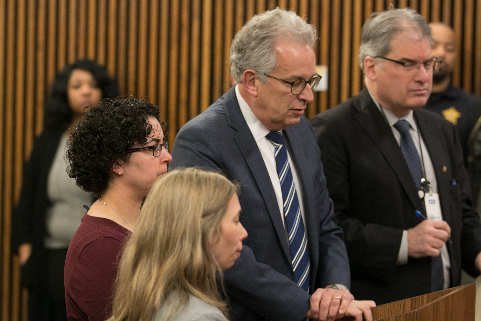 Cuyahoga County corruption indictments - cleveland.com