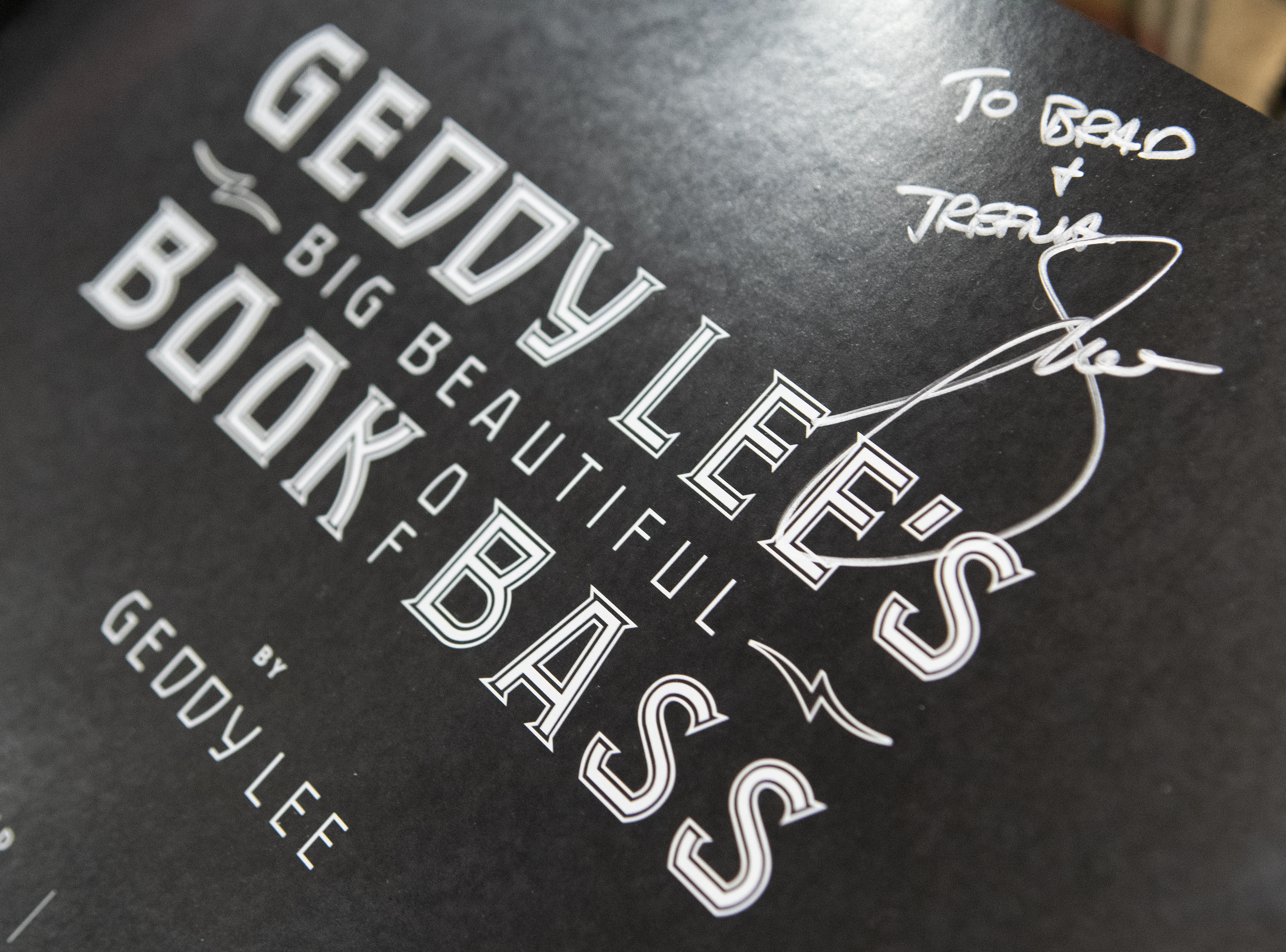 Rush Fan Day at the Rock Hall - cleveland.com