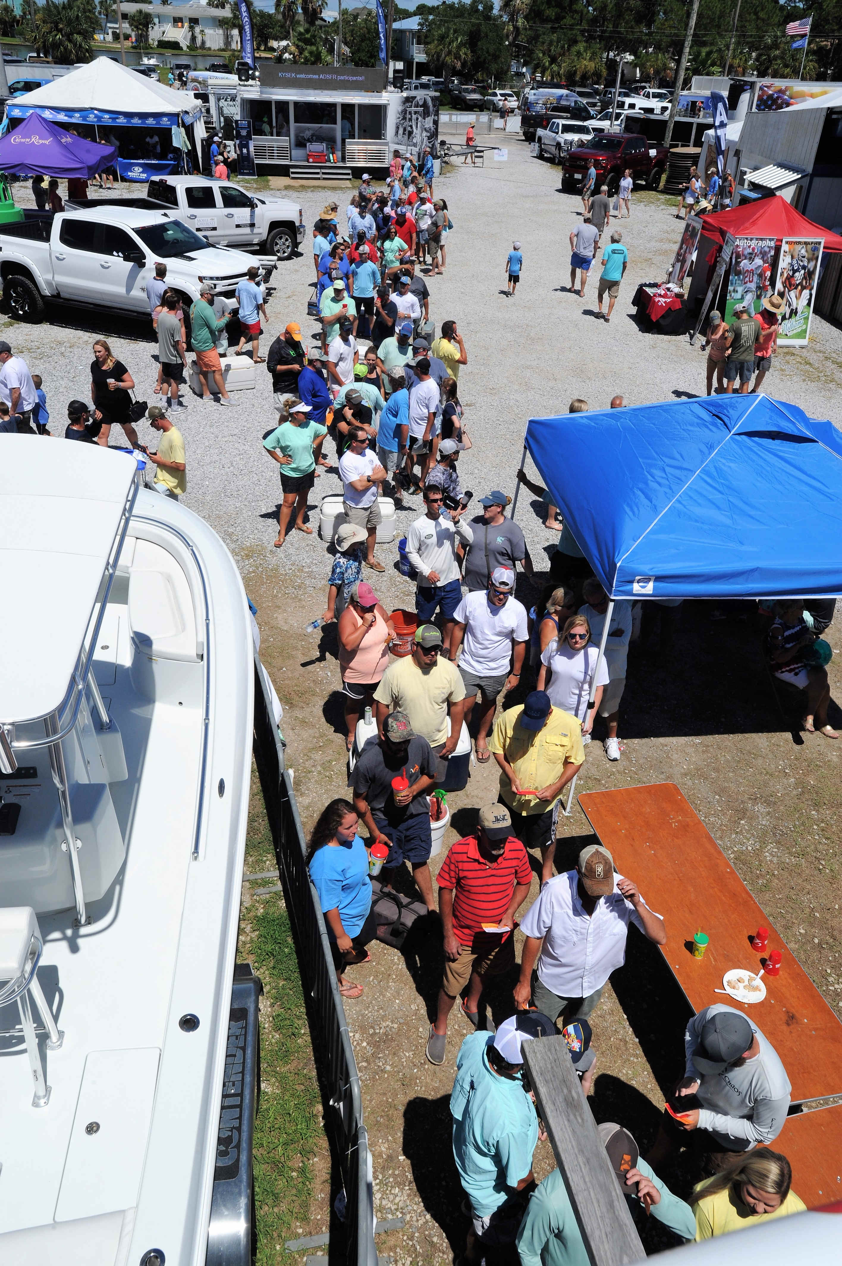 2019 Alabama Deep Sea Fishing Rodeo - al.com