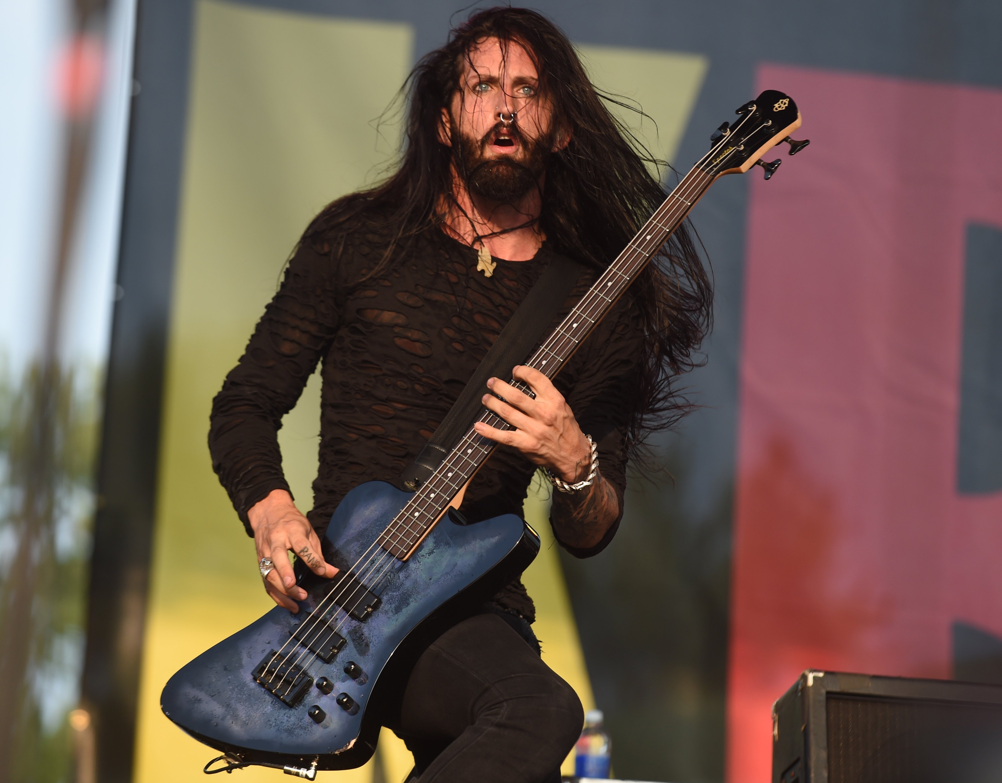 K-Rockathon concerts 1996-2018 - syracuse.com
