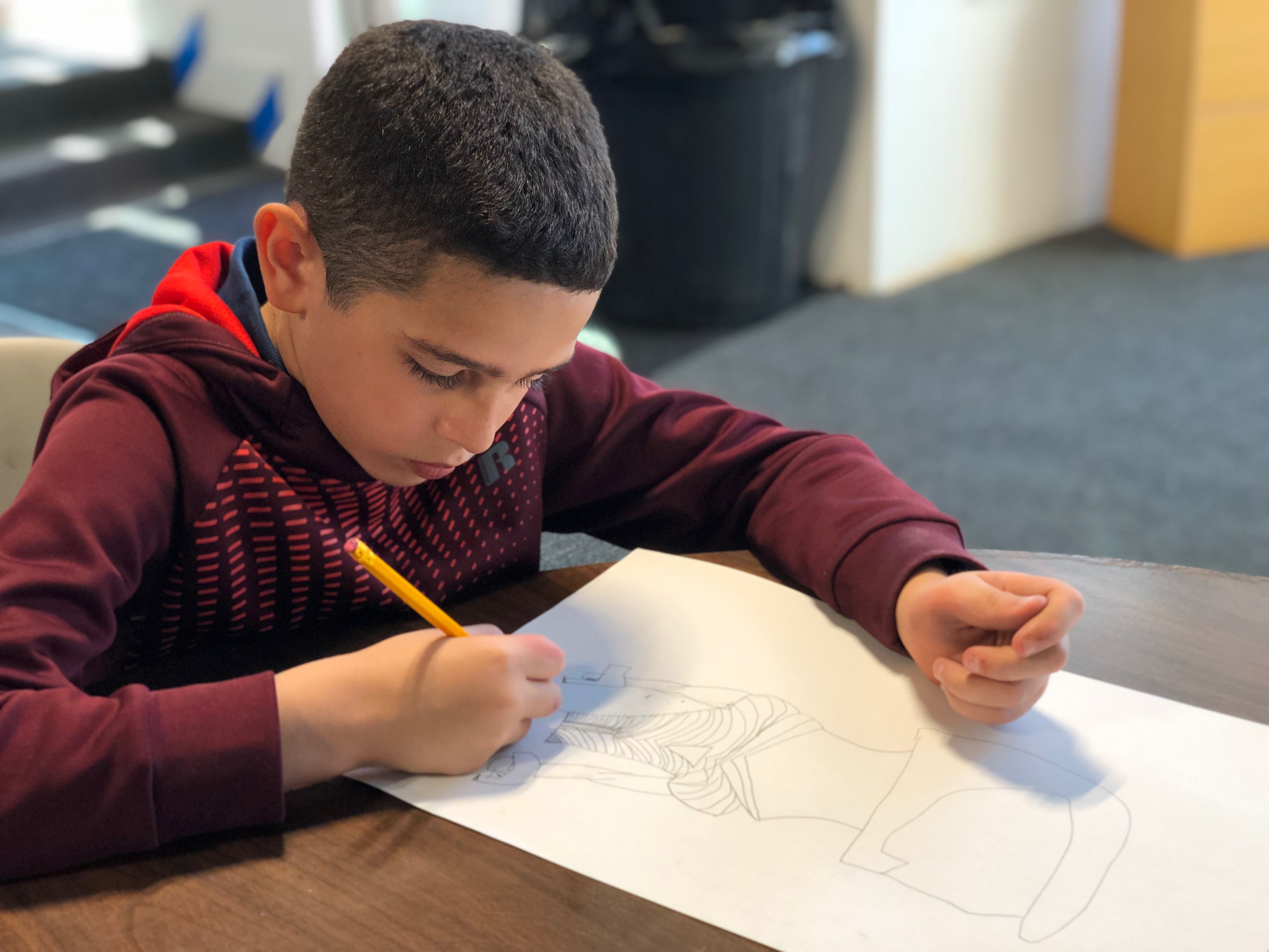 Creative Hub Worcester's youth art space - masslive.com