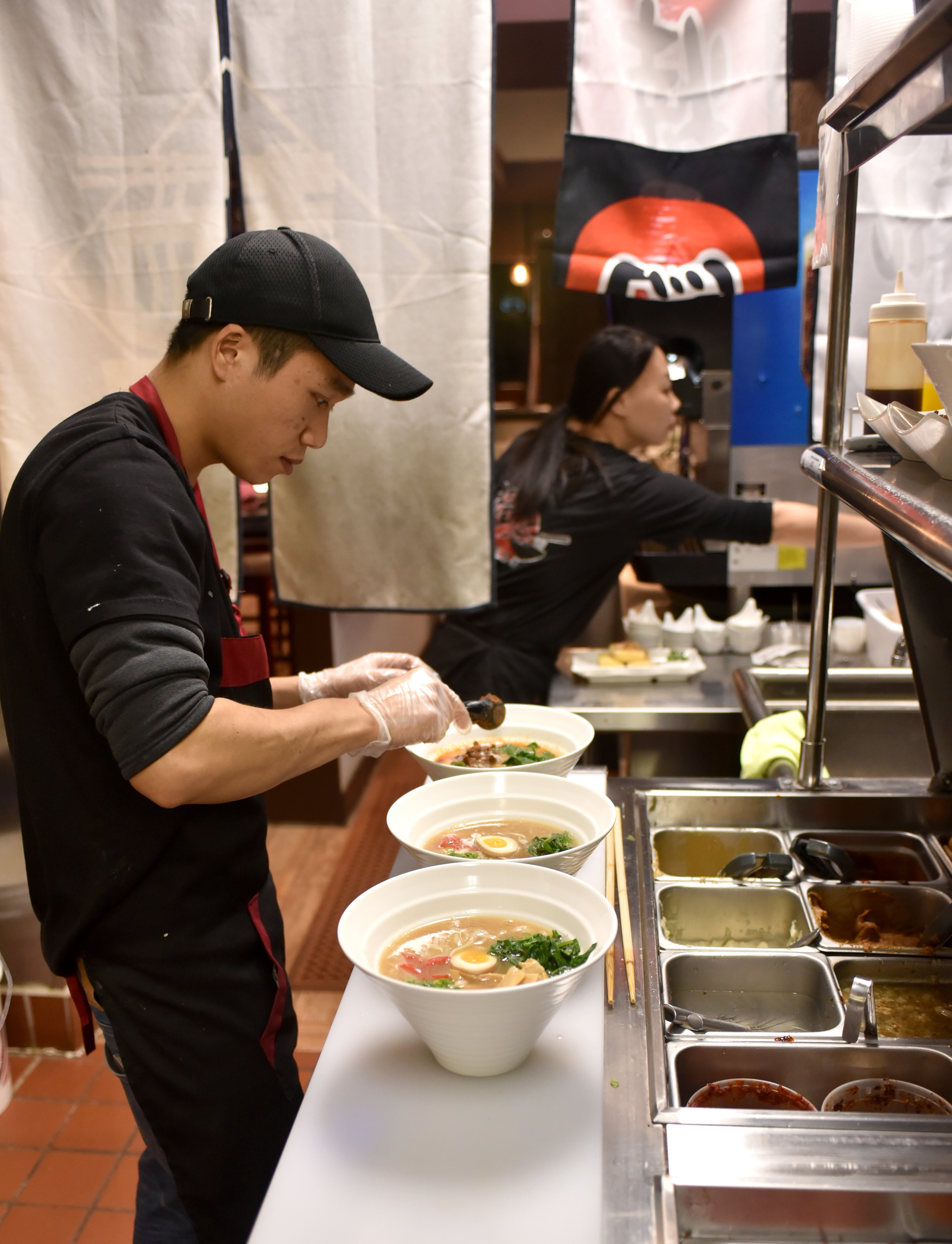 Restaurant Photos: Yokohama Ramen in Northampton - masslive.com