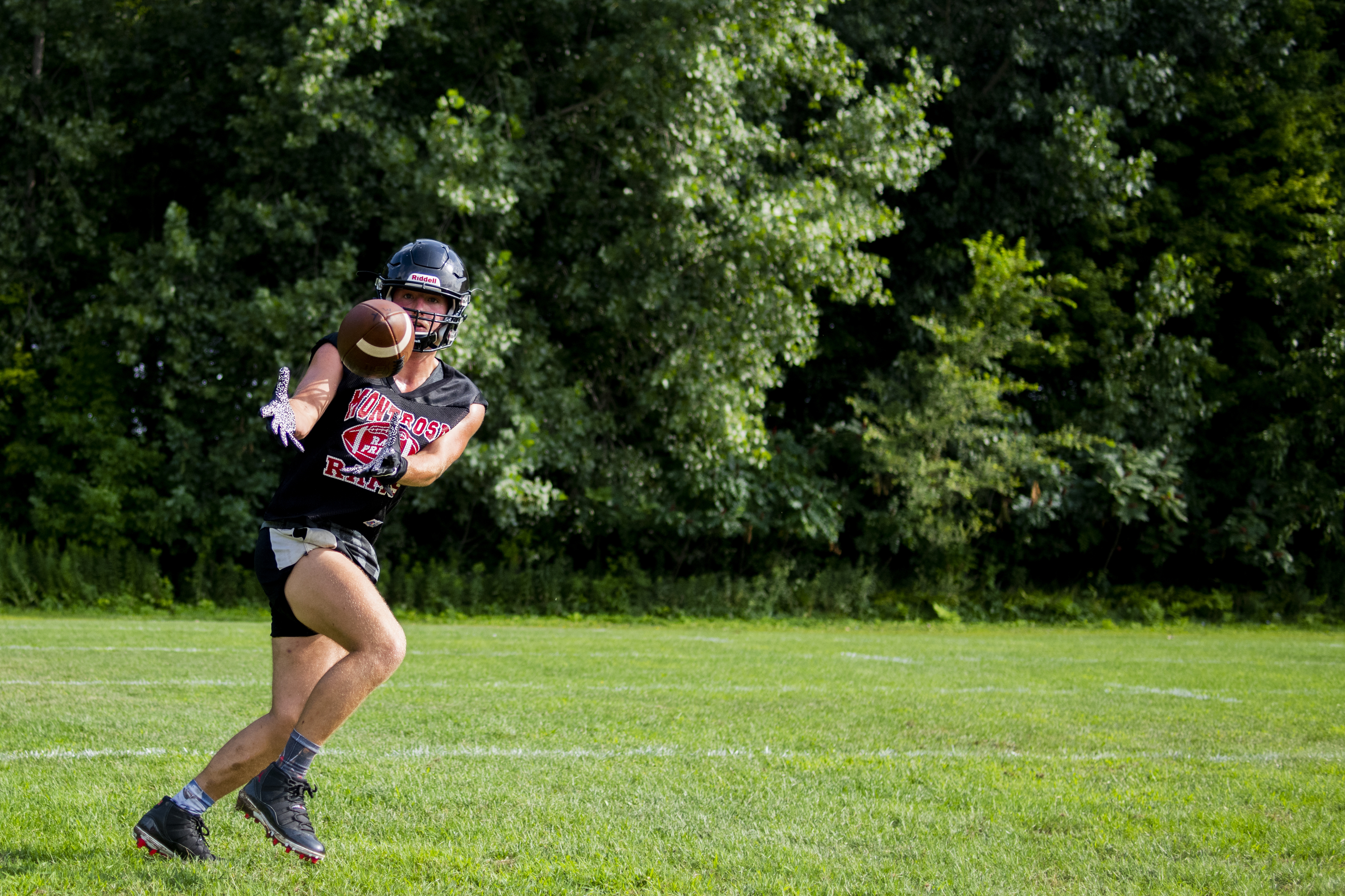 New Lothrop-Montrose - mlive.com