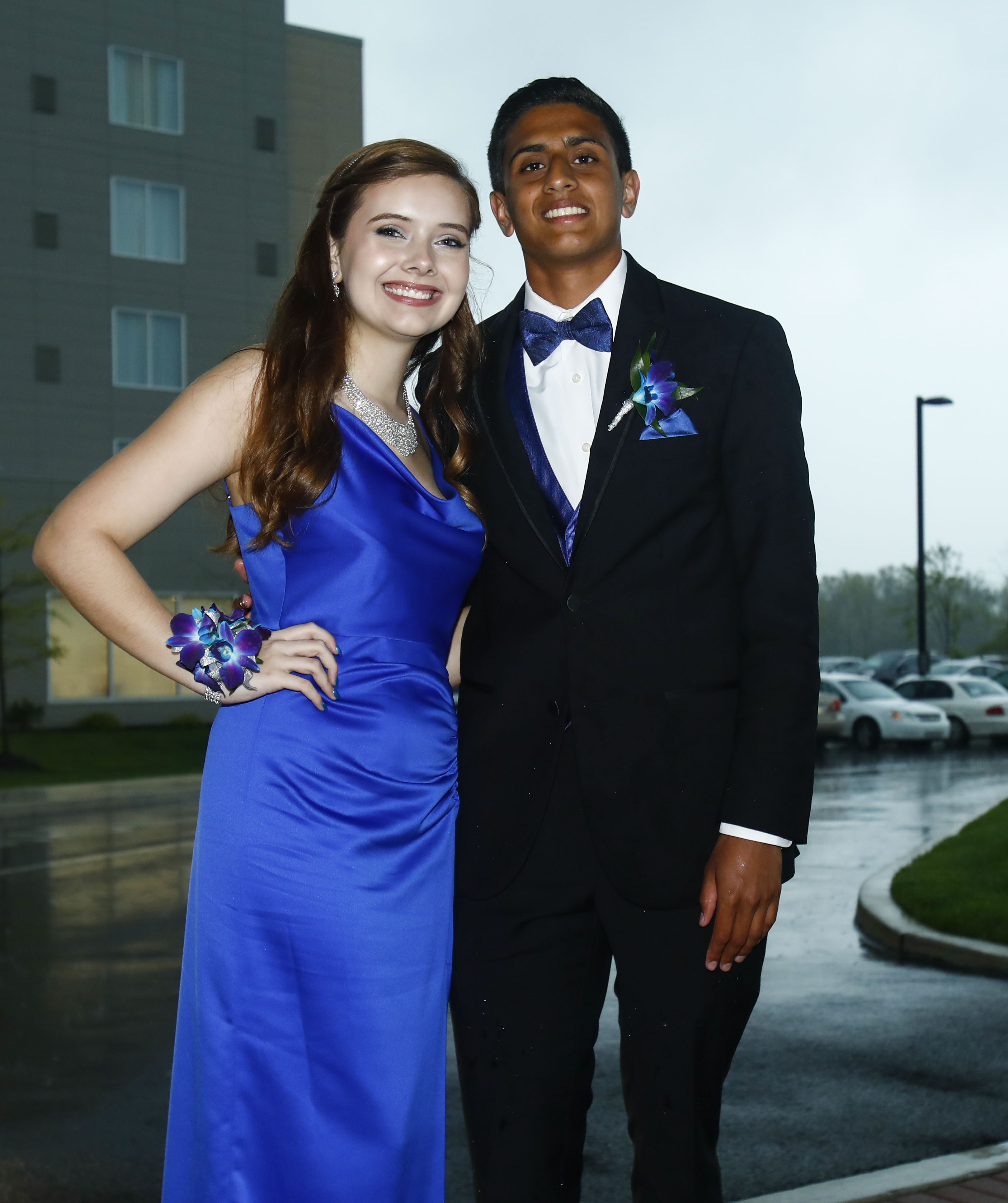 Saucon Valley High School prom 2019 - lehighvalleylive.com