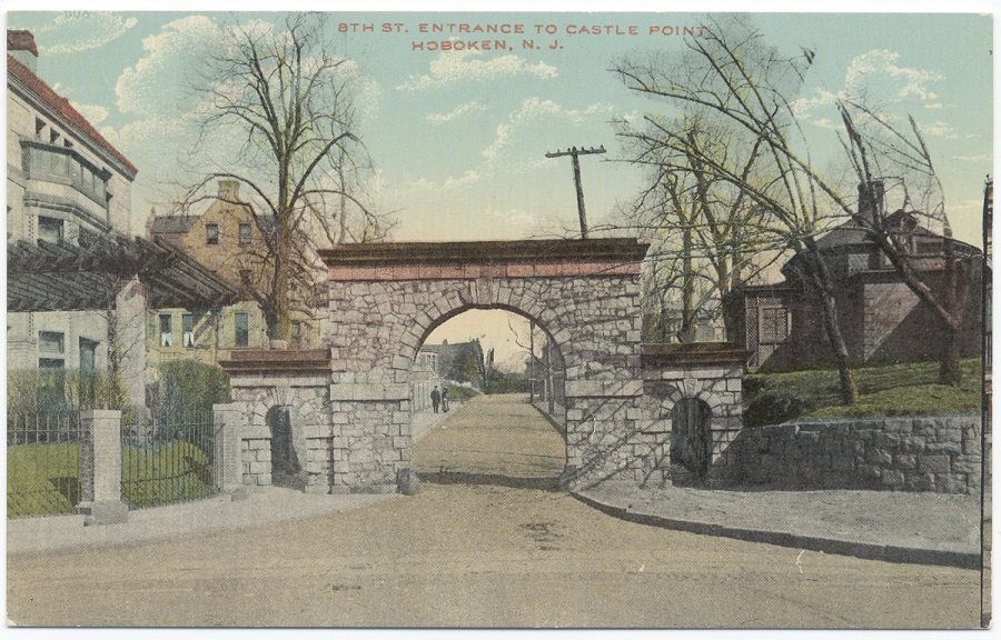 A then and now look at Hudson County | Urge - nj.com