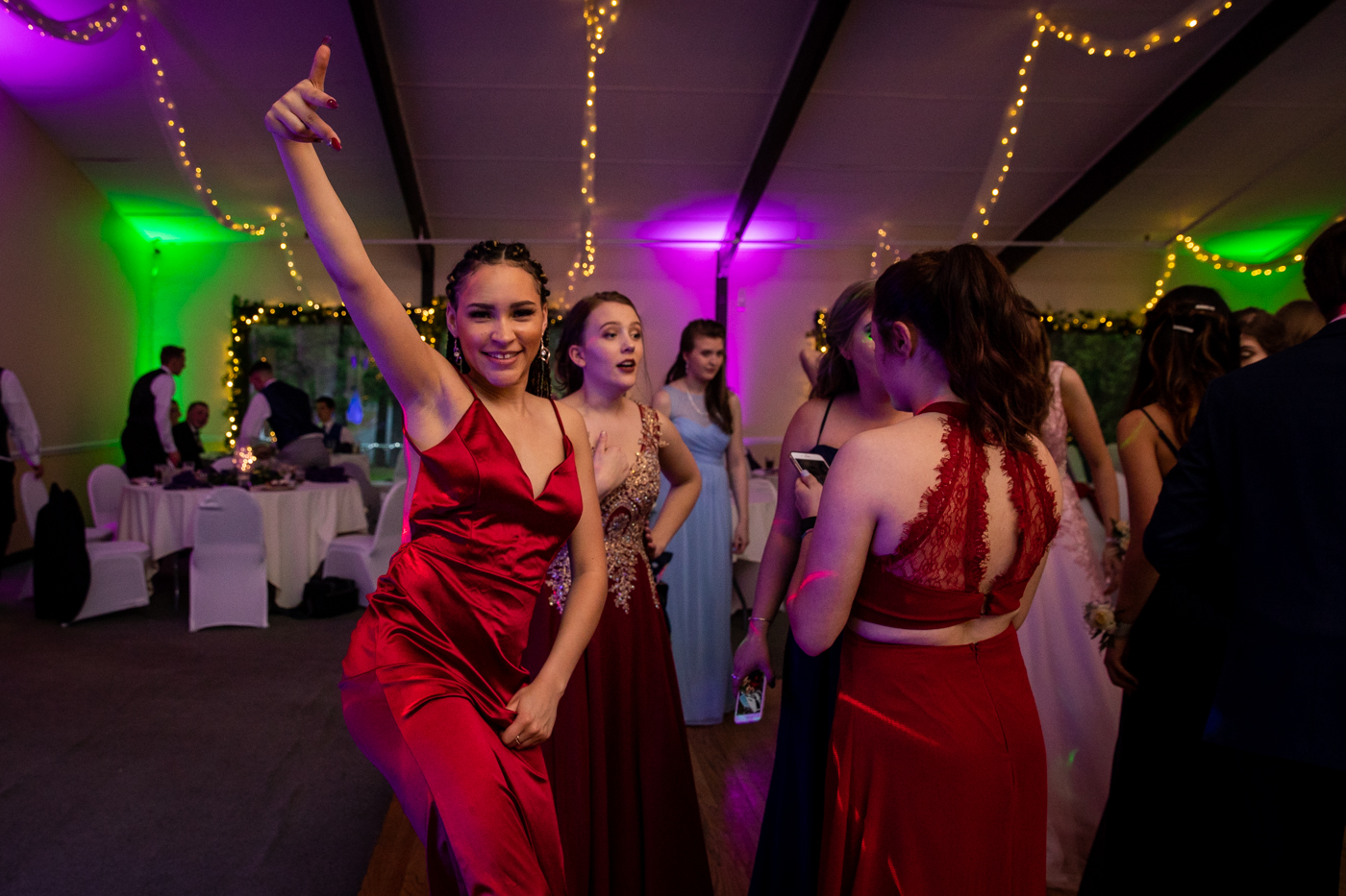 2019 Prom Photos: Gateway Regional High School prom at Shaker Farms ...