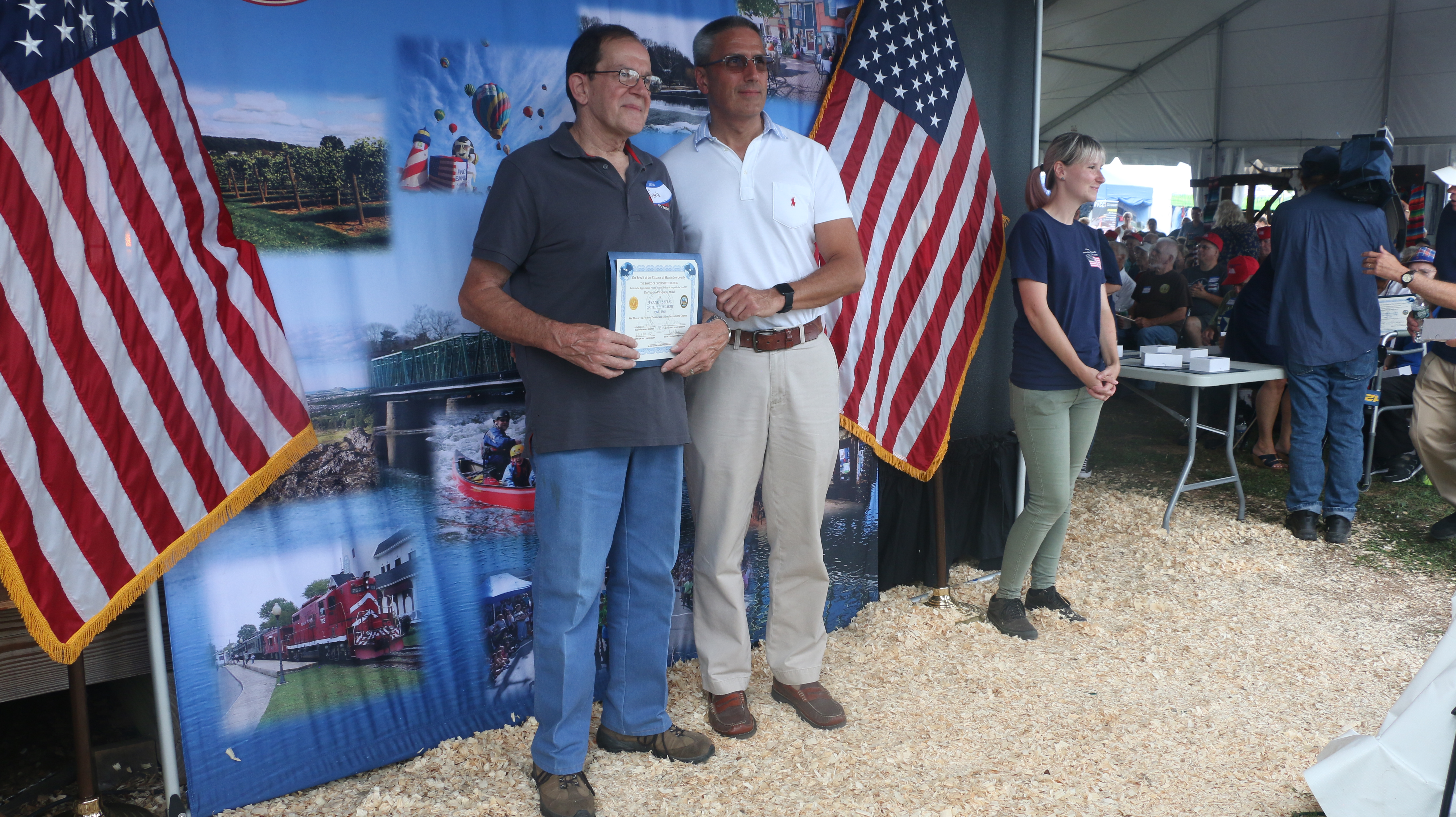 The Hunterdon County 4H & Agricultural Fair, 2019 - nj.com