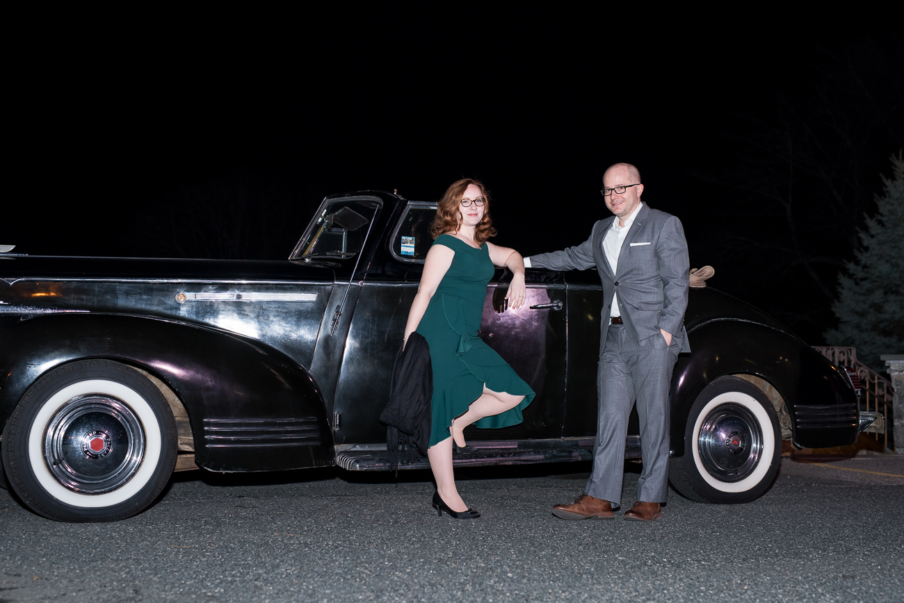 Preservation Worcester celebrates 50 years at WPI Higgins House ...