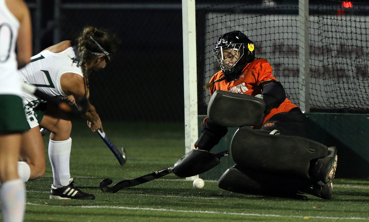 Field hockey: Camden Catholic defeats Moorestown Friends 7-0 in SJ NP ...
