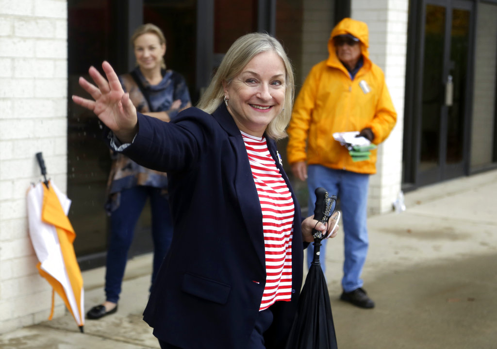 Democrats score House victories in Pennsylvania GOP seats - pennlive.com
