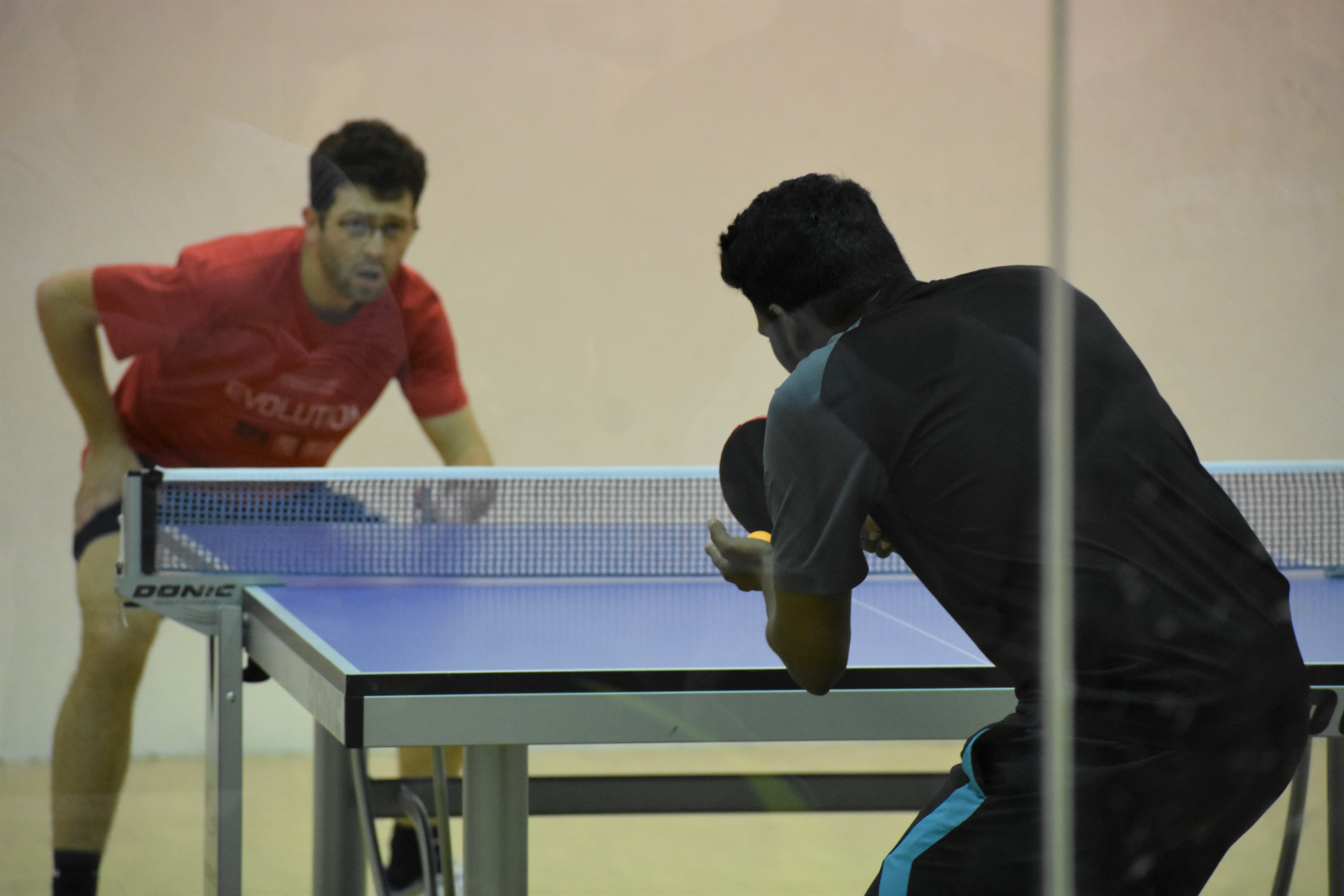 Michigan Table Tennis State Championship in Davison Township draws more ...