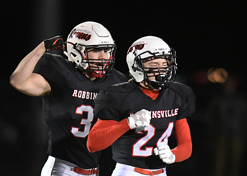 Matawan Football 2019-2020 - NJ.com