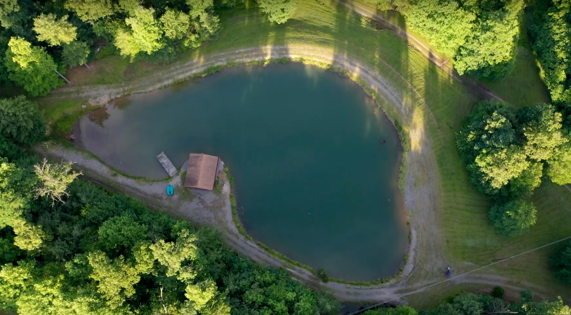 Hunting preserve with log lodge home, 320 acres: Cool Spaces - pennlive.com