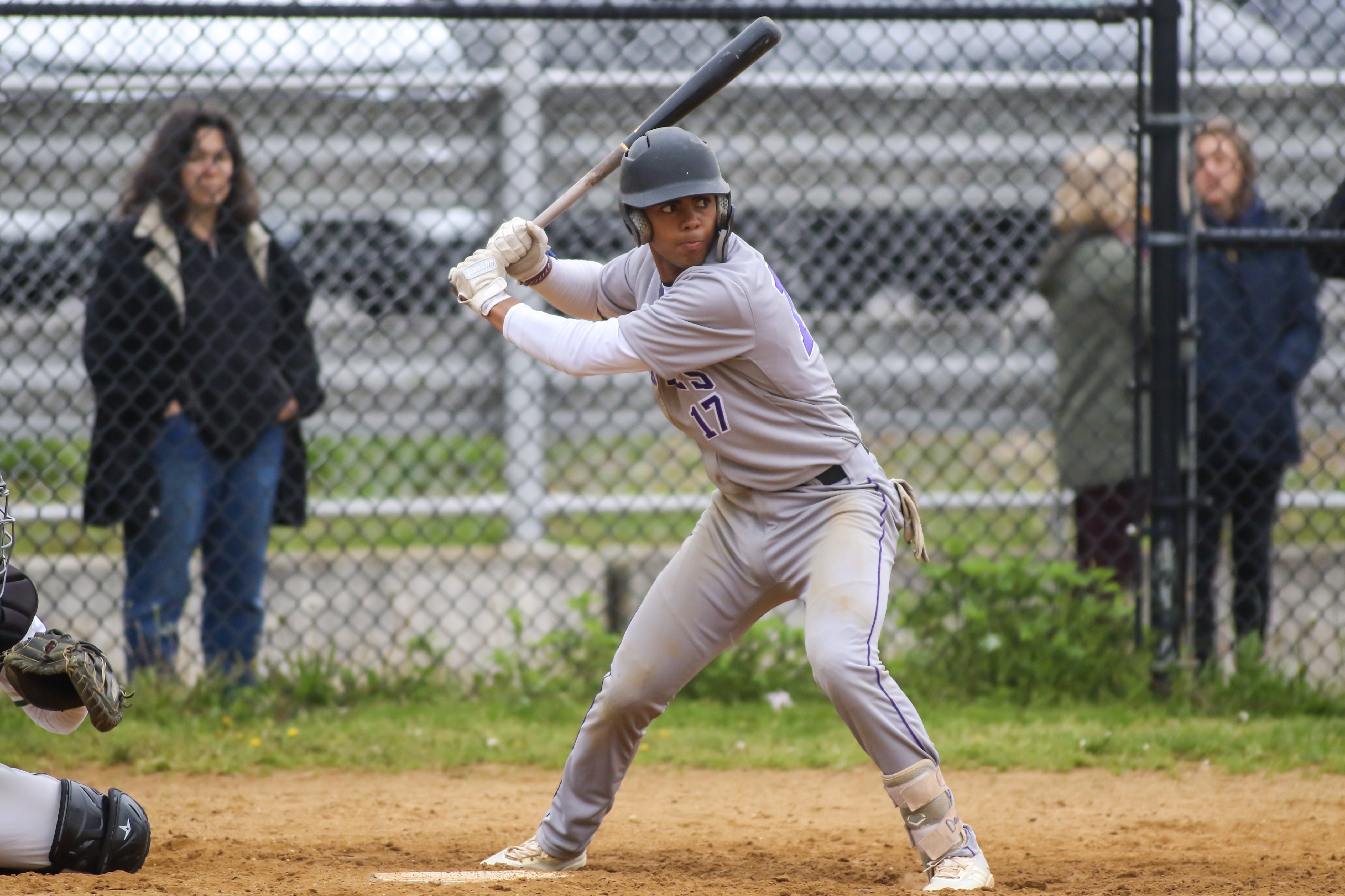 Tottenville tops New Dorp 9-0 in PSAL baseball - silive.com