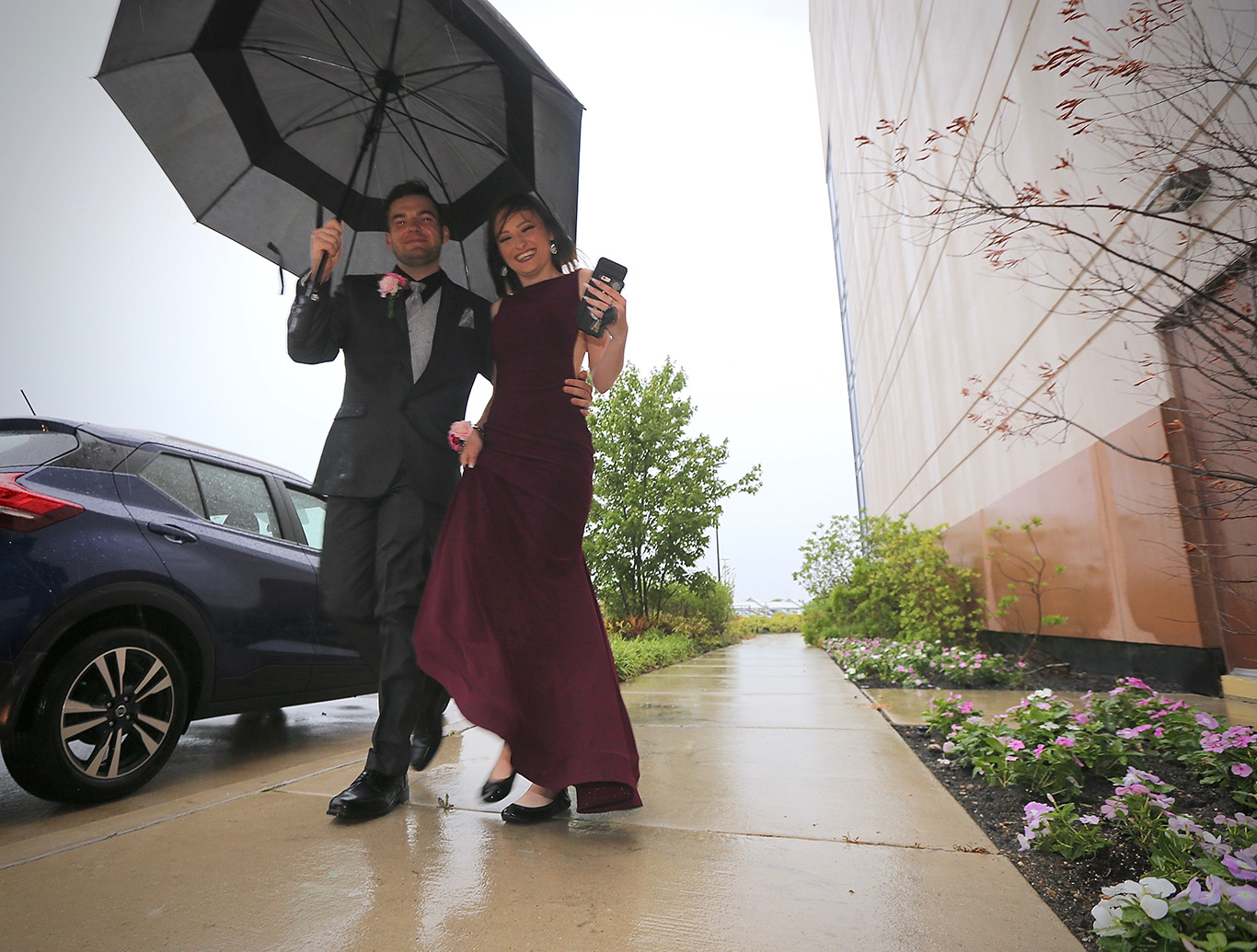 Atlantic City High School prom 2019 - nj.com