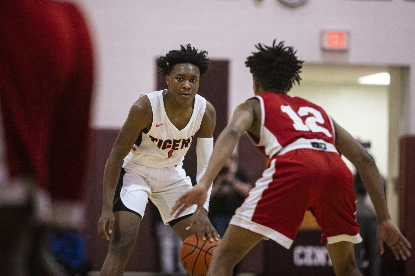Flint Beecher defeats Benton Harbor 76-62 in Don Jackson Classic ...