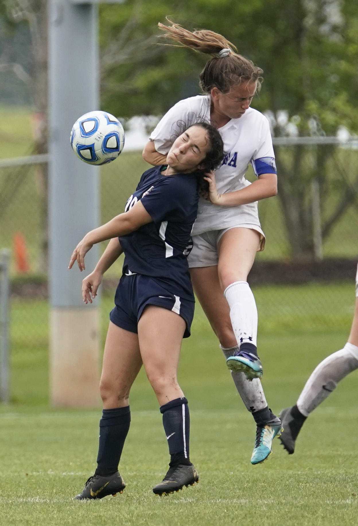 Homewood vs. Chelsea AHSAA 6A Girls Soccer State Championship - al.com
